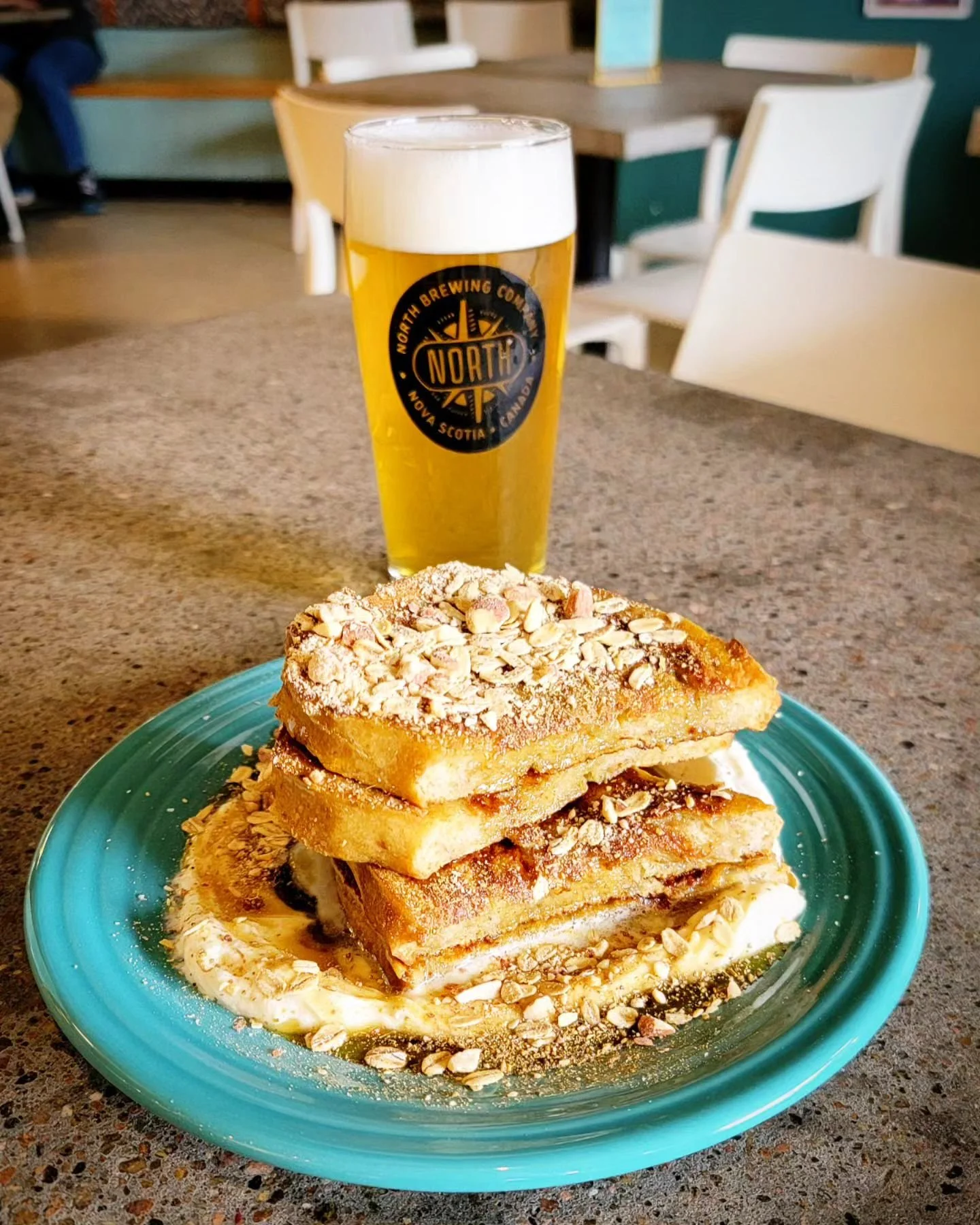 North Brewing