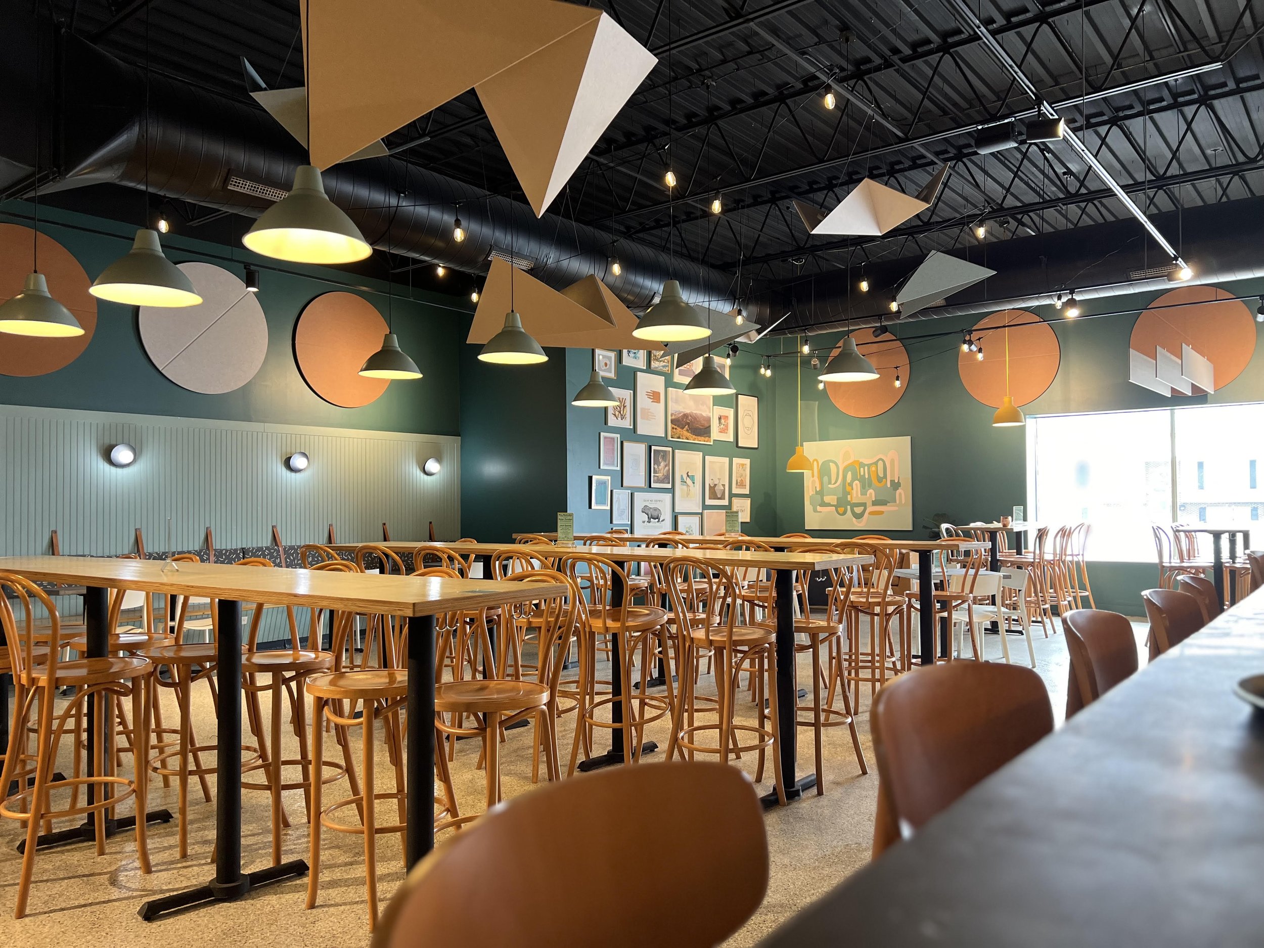 North Brewing
