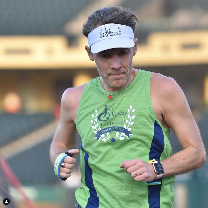 Race Updates Blog — Daufuskie Island Marathon