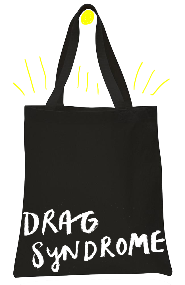 Drag Syndrome