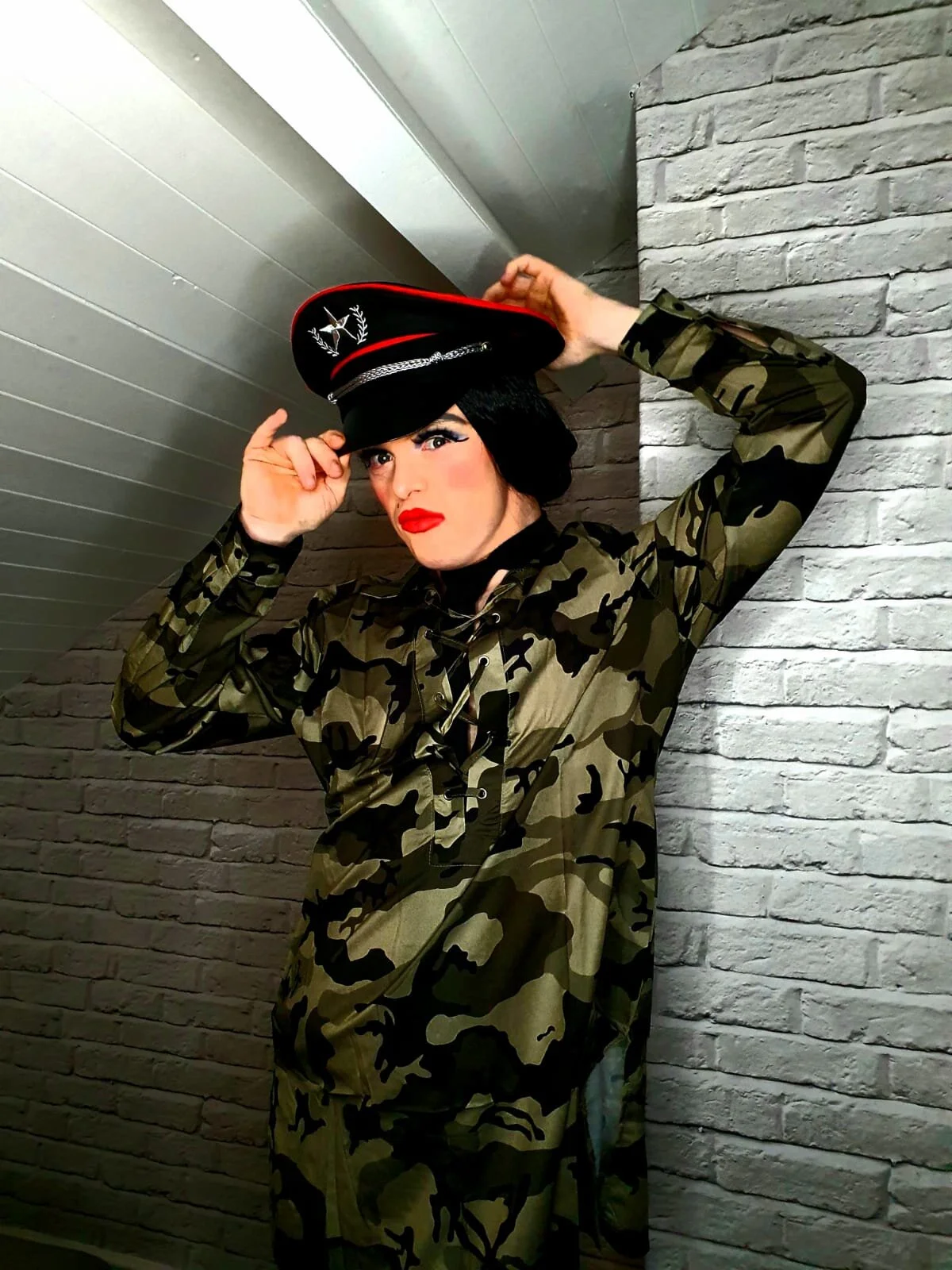 Events — Drag Syndrome