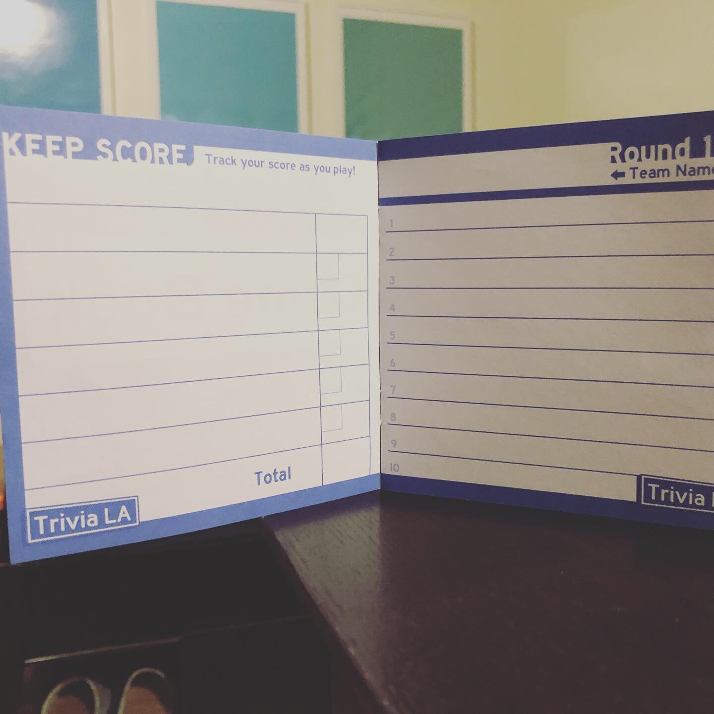 How to Choose a Great Team Name for Trivia Night! — Trivia LA