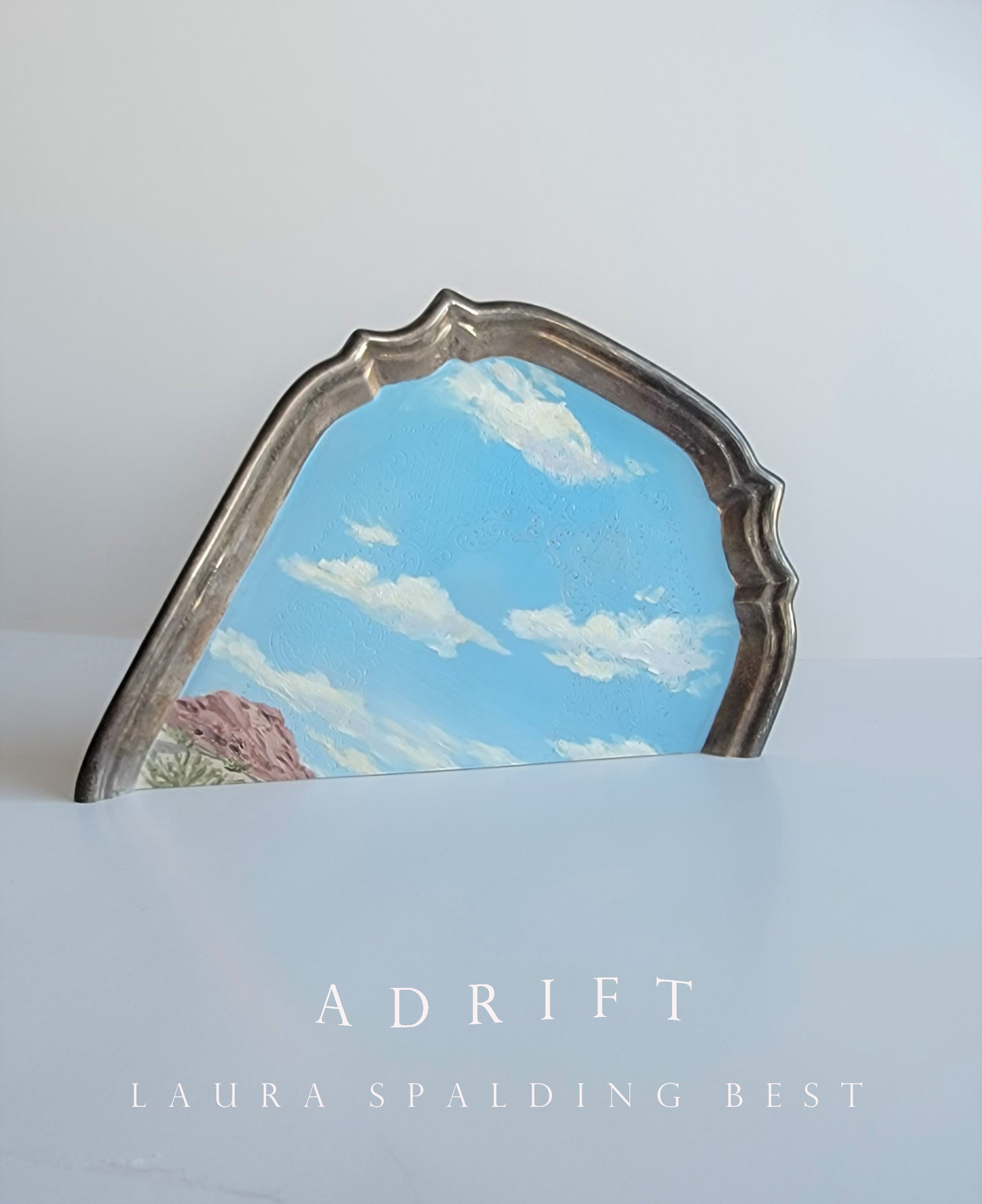 Presenting "Adrift" By Laura Spalding Best — Walter Art Gallery