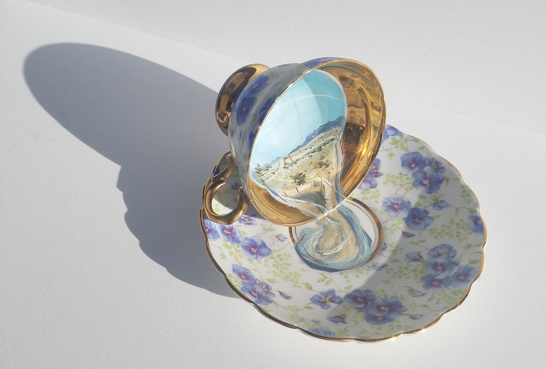An Interview with Laura Spalding Best — Walter Art Gallery