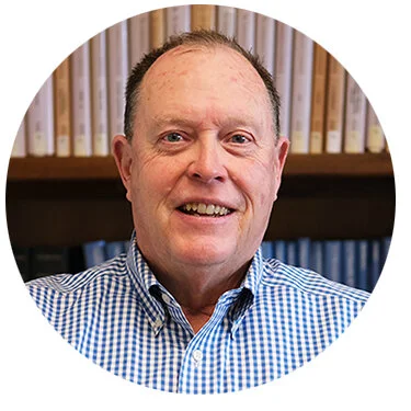 Leadership — Hope Church