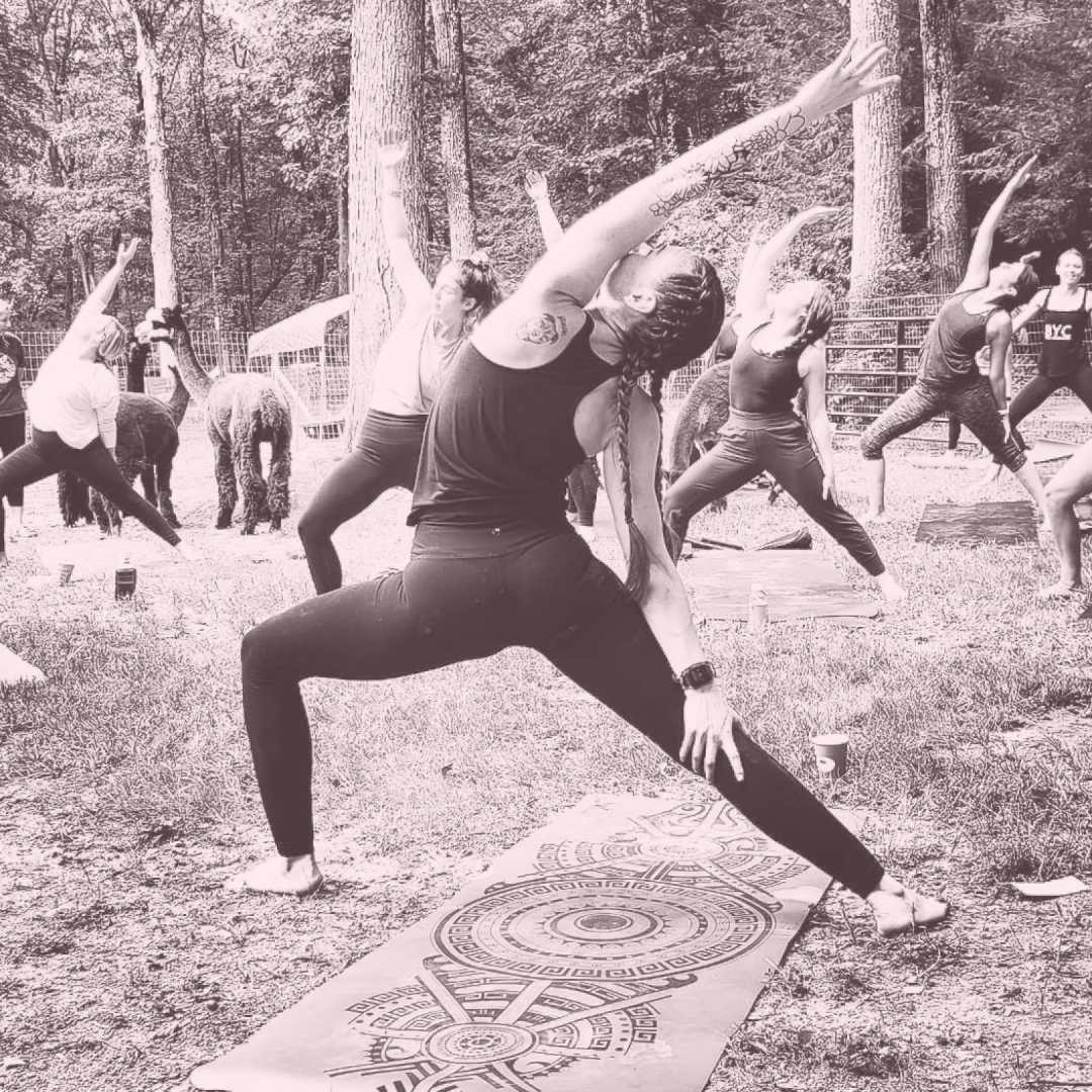 Classes — BAD YOGIS CLUB