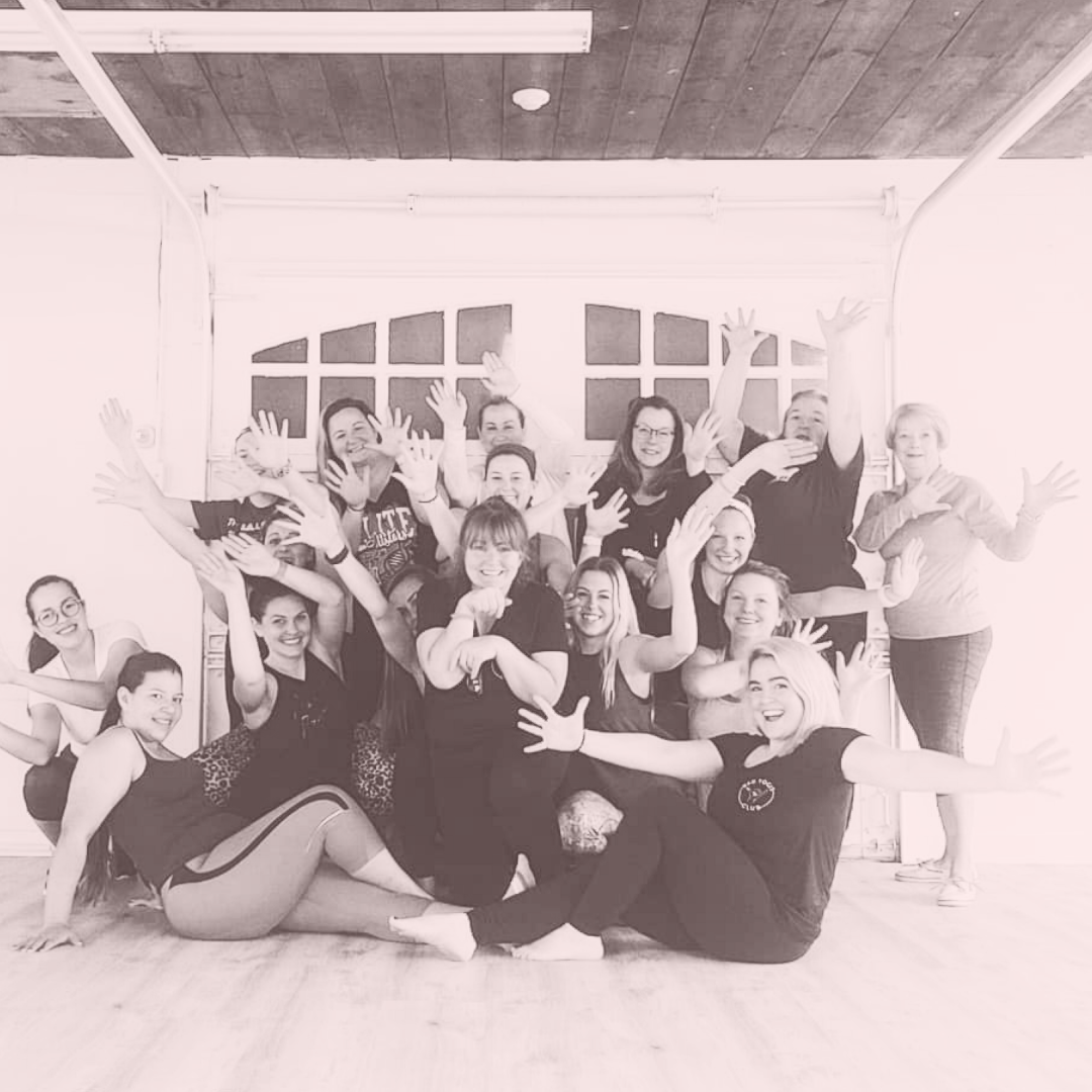 Classes — BAD YOGIS CLUB