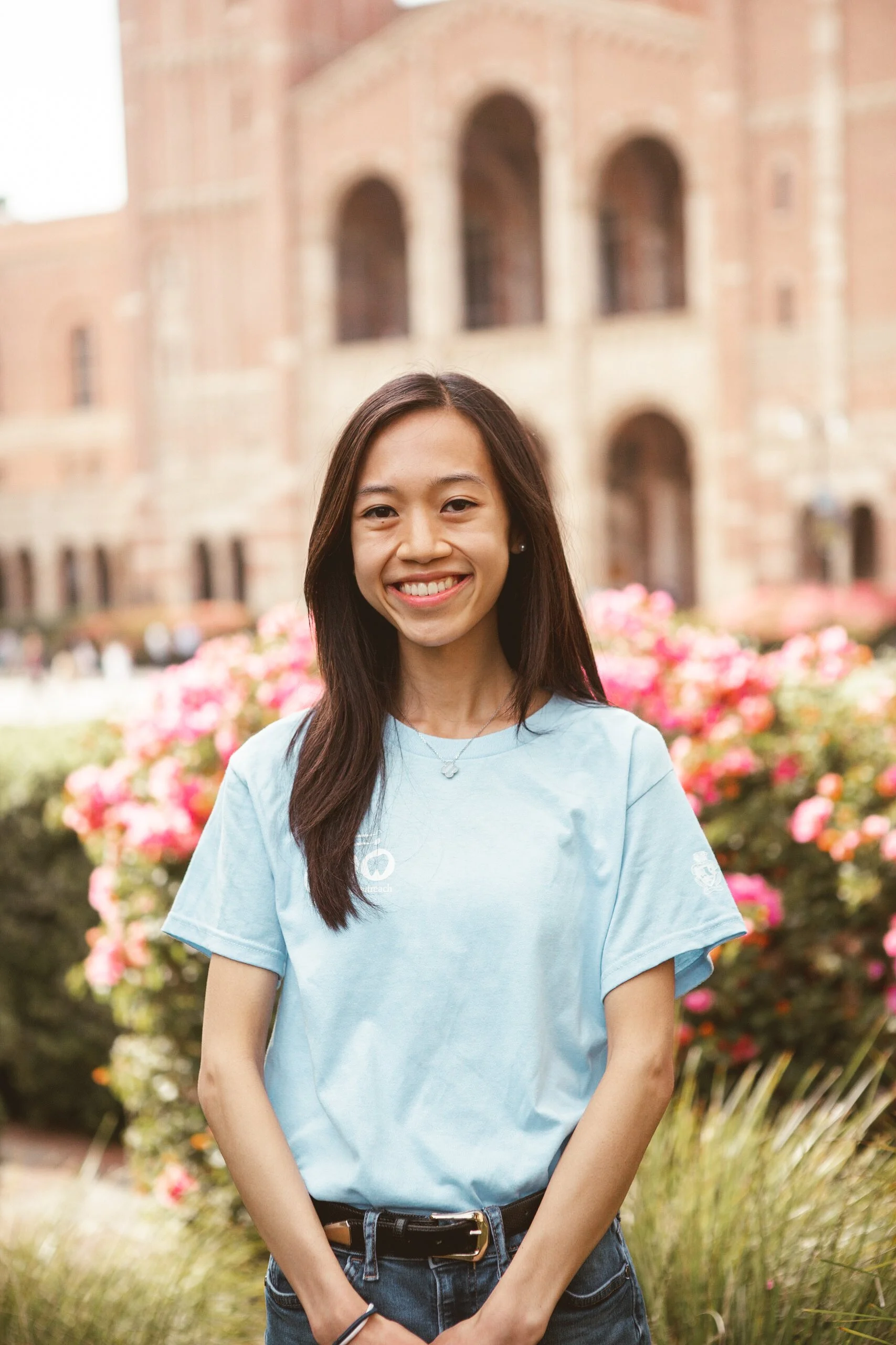 Executive Board — Clinical Dental Outreach