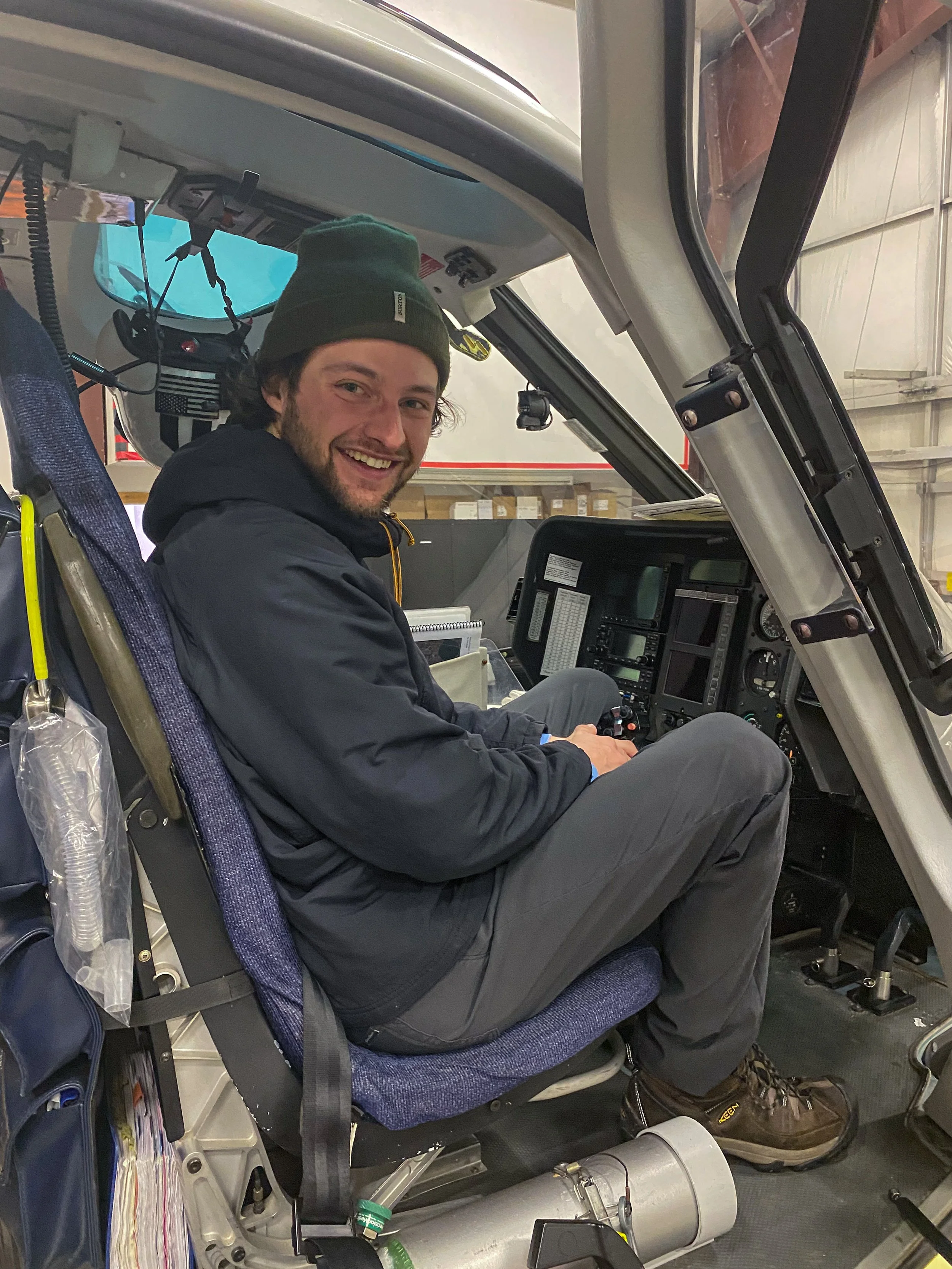 Connor Shea — Connor Shea