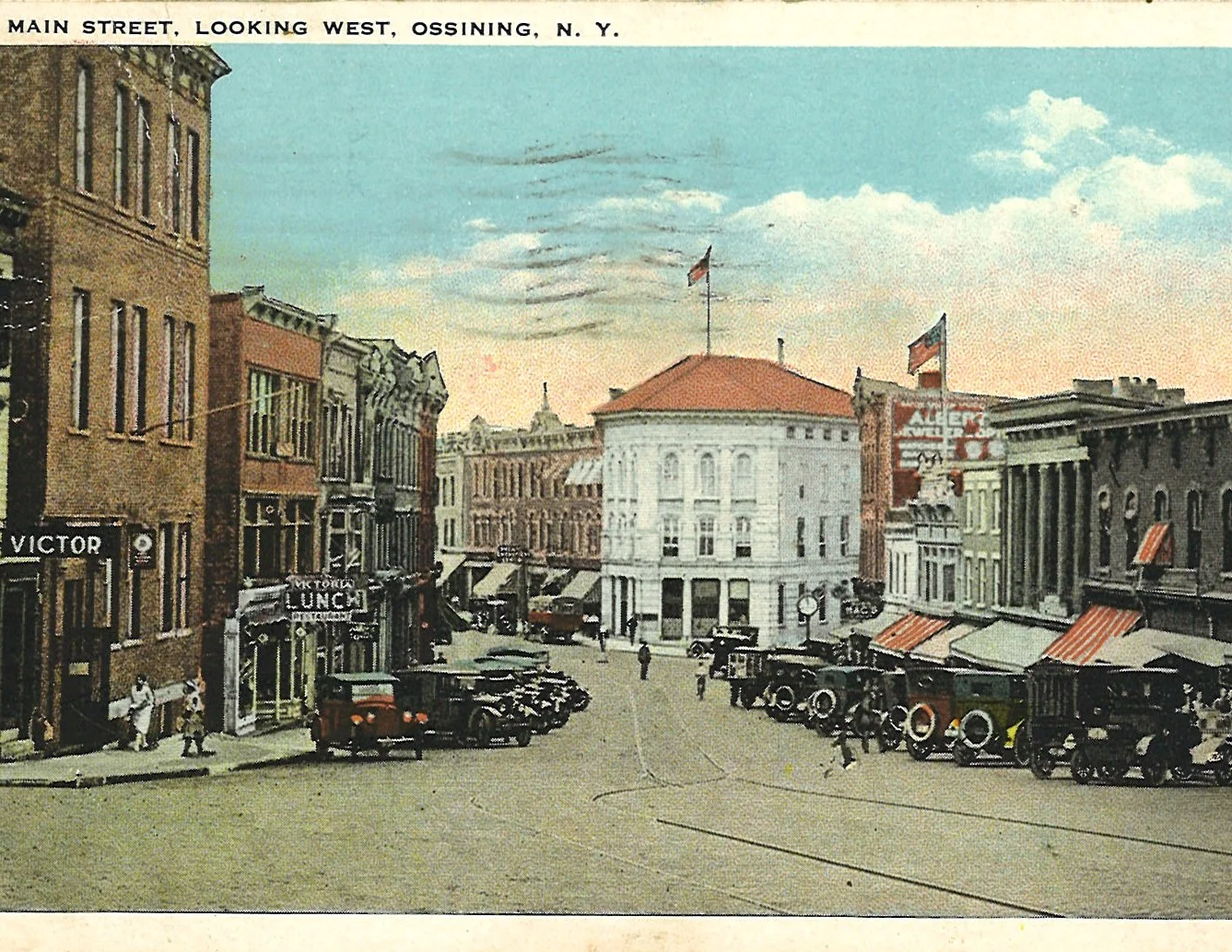 Gallery — Ossining Historical Society Museum