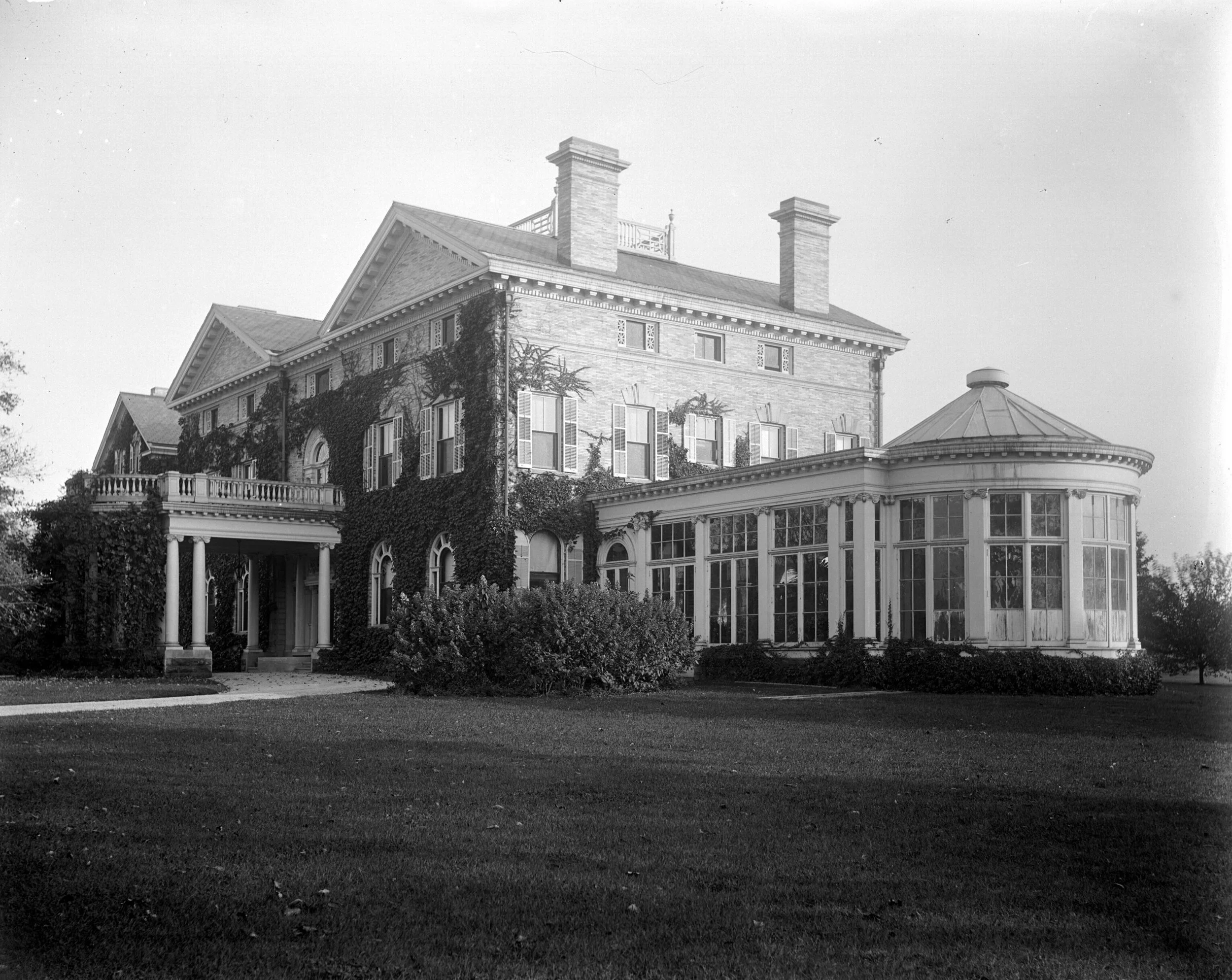 Ossining Historical Society Museum