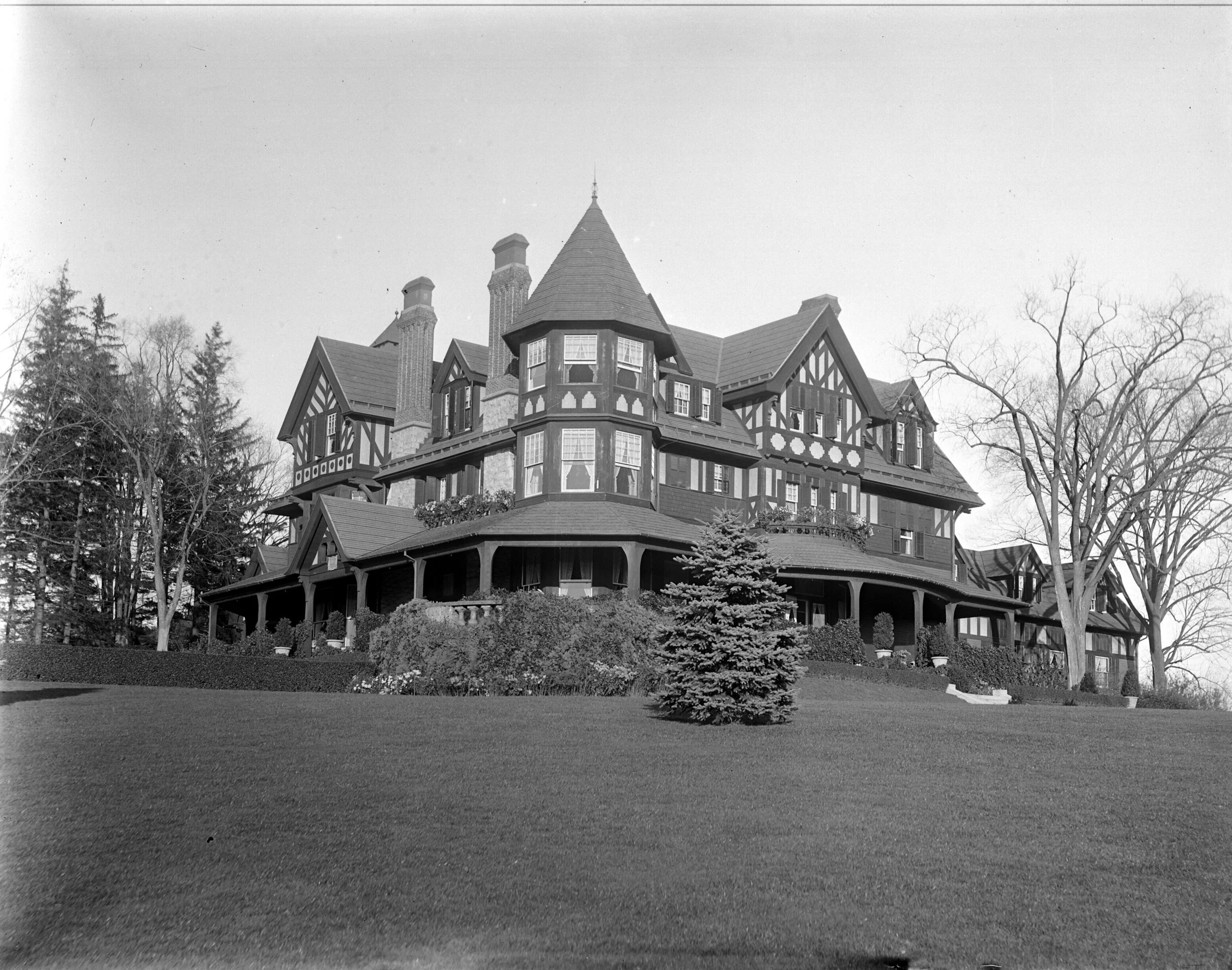 Ossining Historical Society Museum