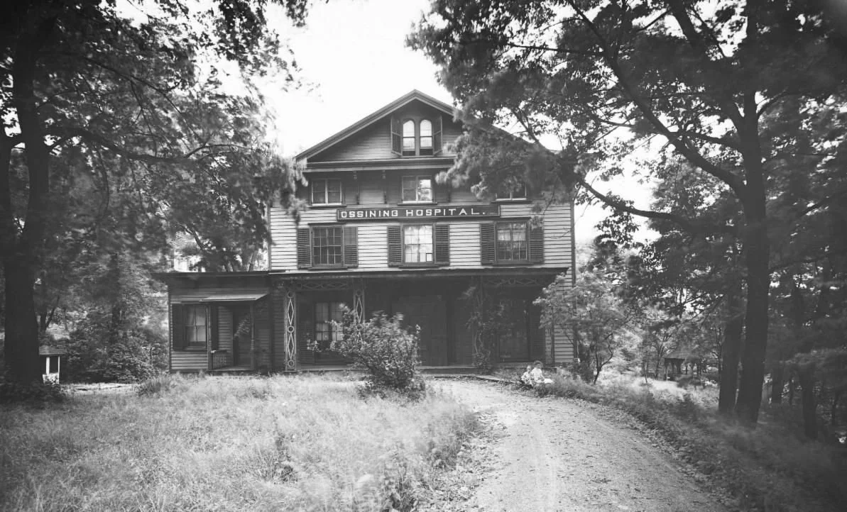 In Case You Missed It — Ossining Historical Society Museum