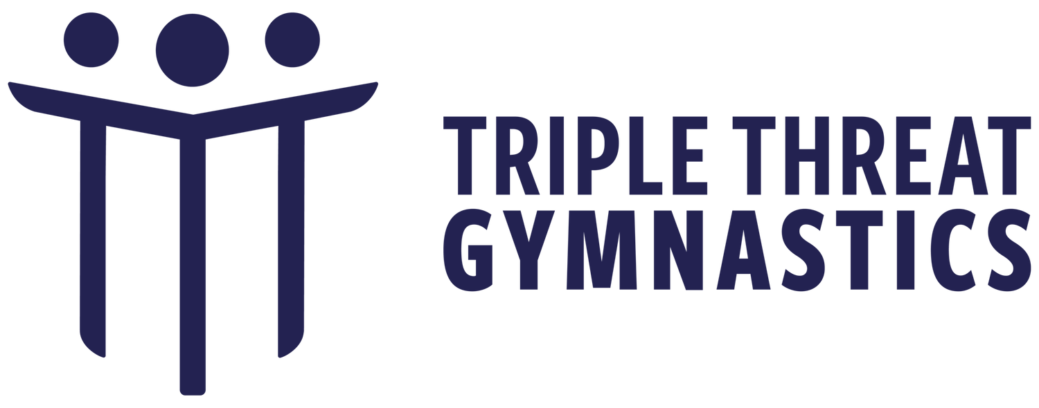 Triple Threat Gymnastics