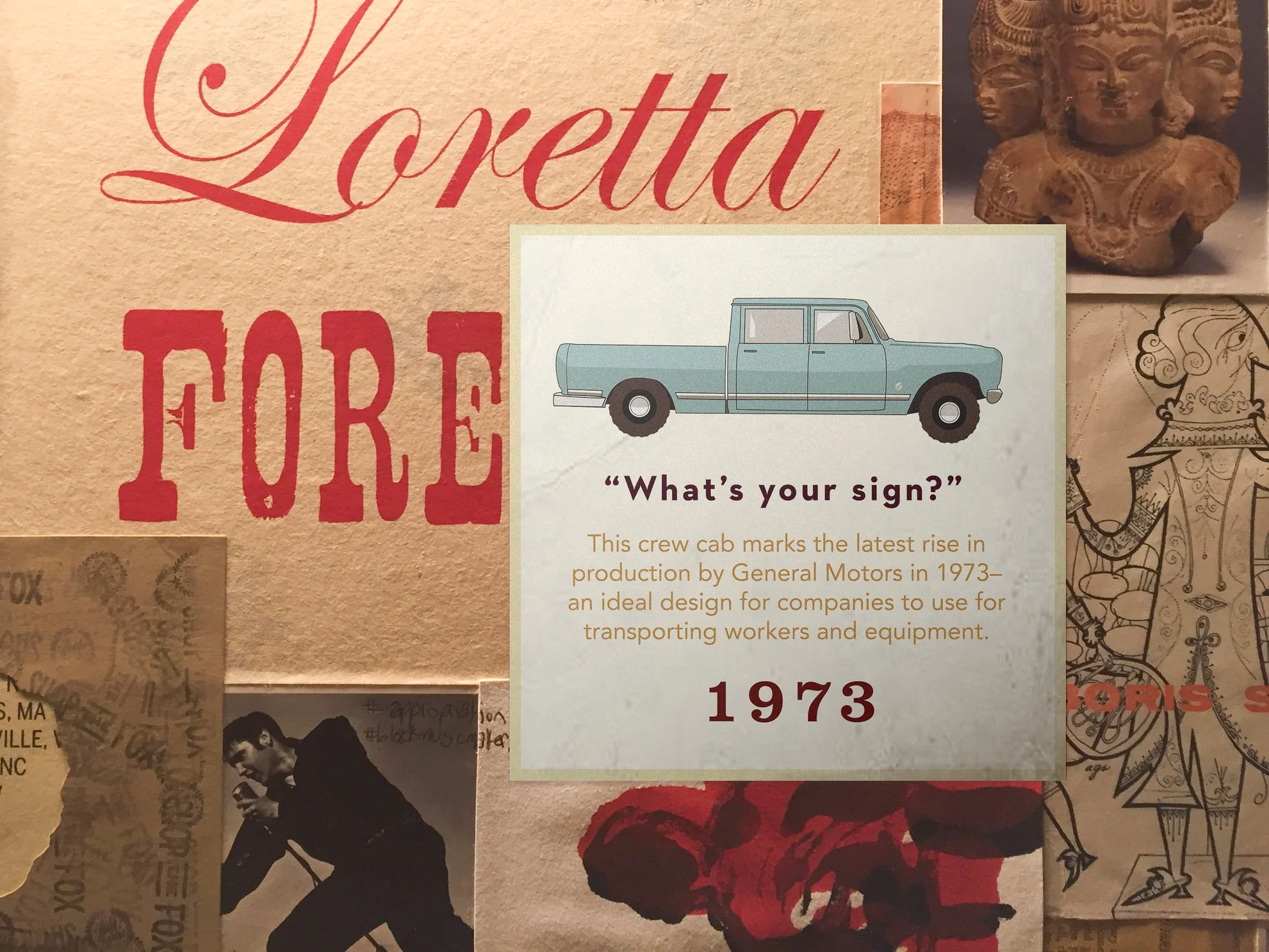 Pick Up Artists Infographic