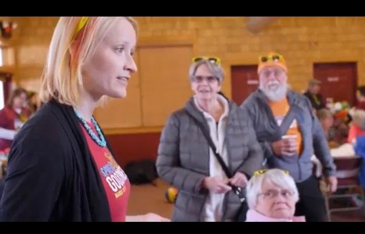 Anna’s Story — SPREAD GOODNESS DAY