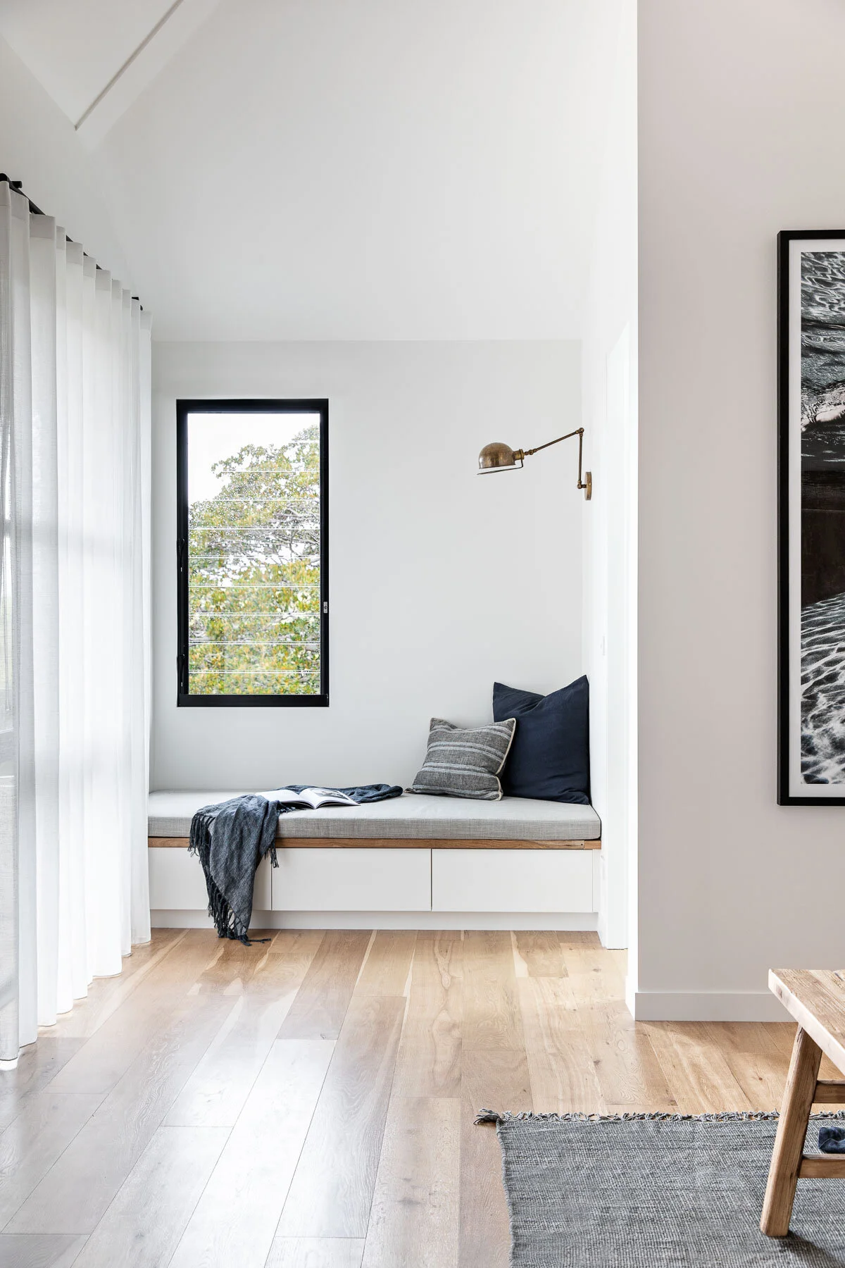 THE PAUSE — BAM Construction Group