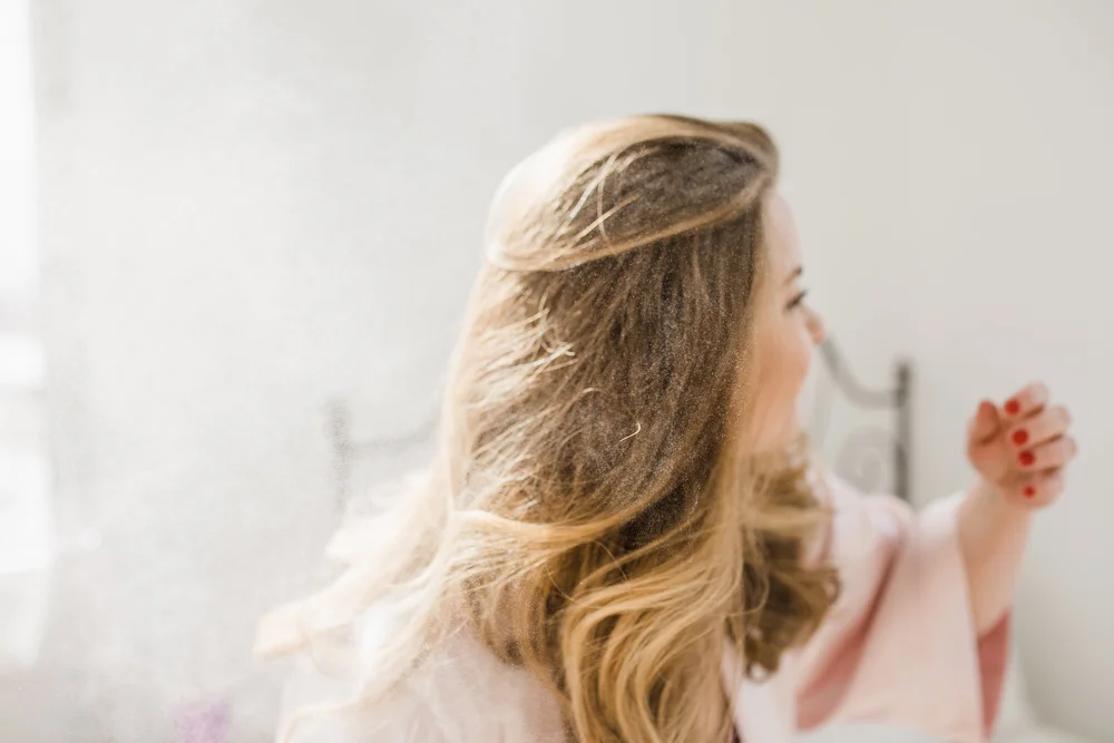 Embrace All Bodies | Raleigh, Durham Boudoir — Katelyn Scott