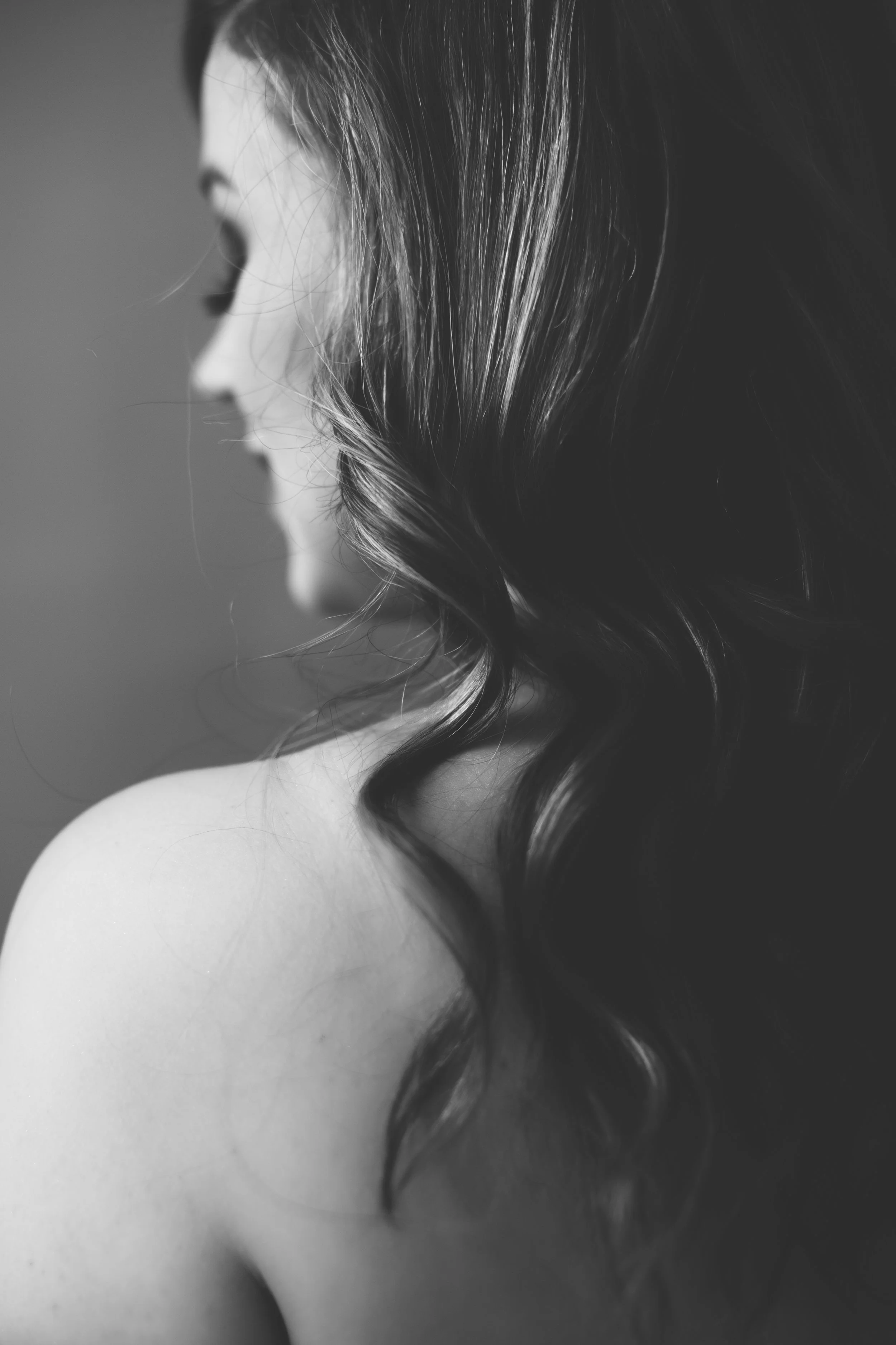 Embrace All Bodies | The International Women's Day Battle — Katelyn Scott