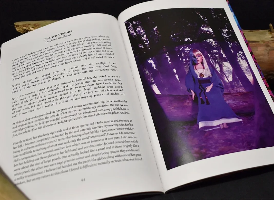 Shop — The Peculiar Parish Bookshop