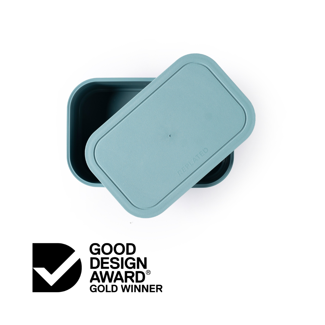 Our Reusable Mealboxes — Replated