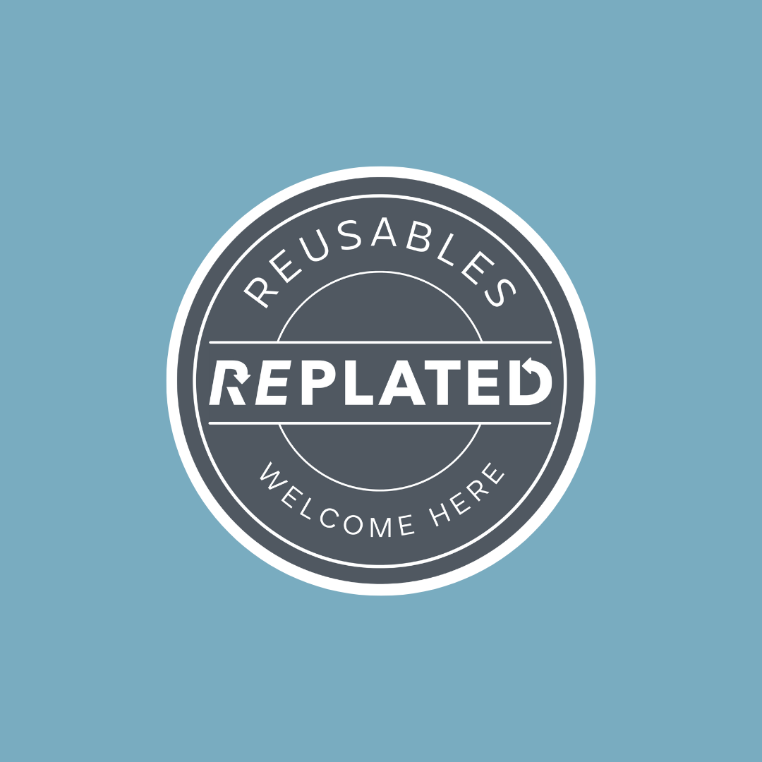 RePlated Accepted Venues — Replated