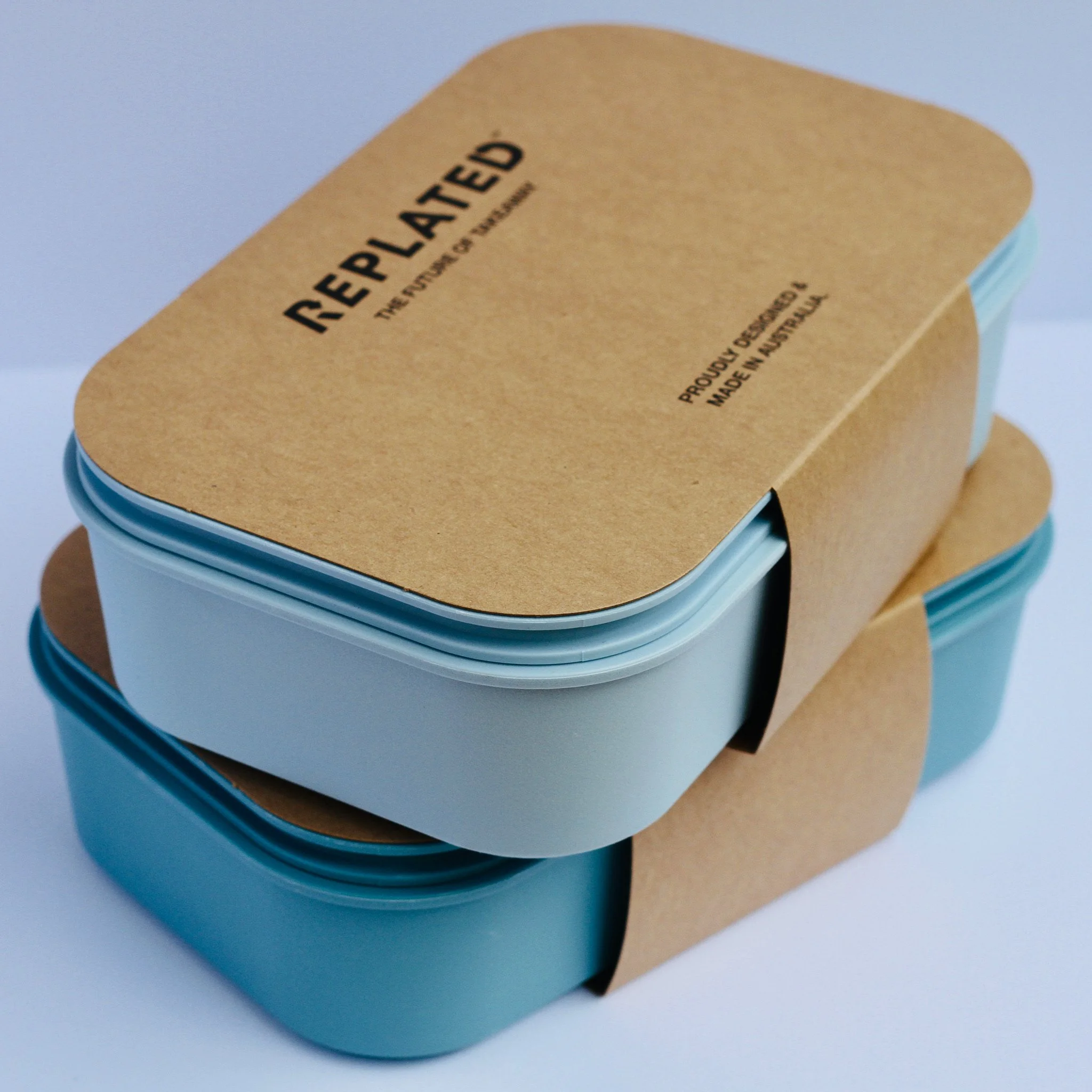 Our Reusable Mealboxes — Replated