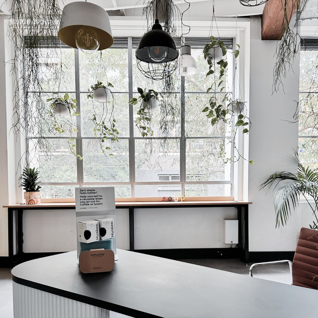 BYO Work - a reusable food container system for workplace lunches ...