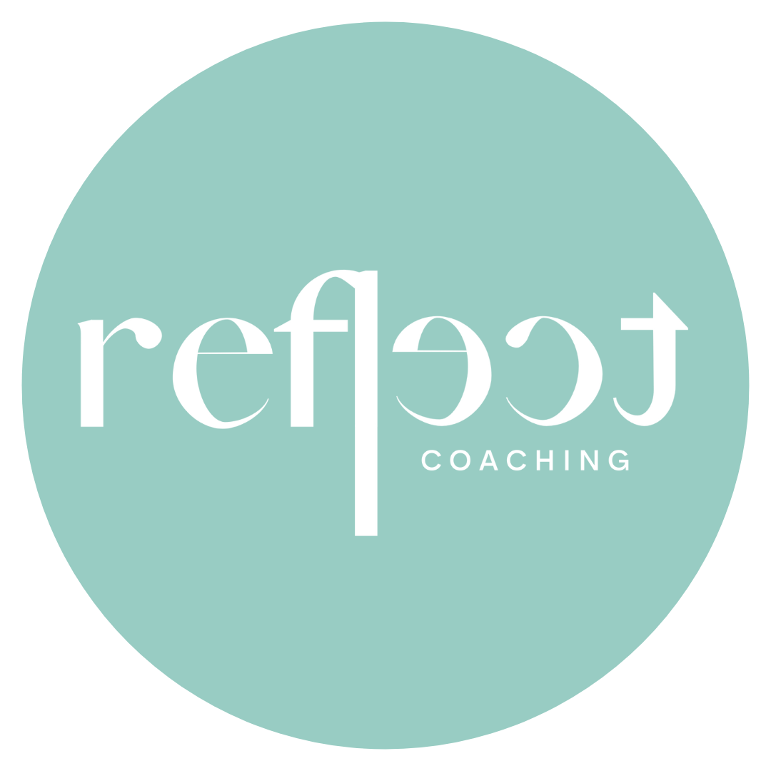 Reflect Coaching | Relationship Coaching