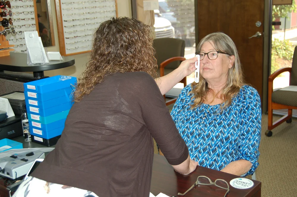 Vision Clinic | Discover Clear Vision – Help Now — Envision