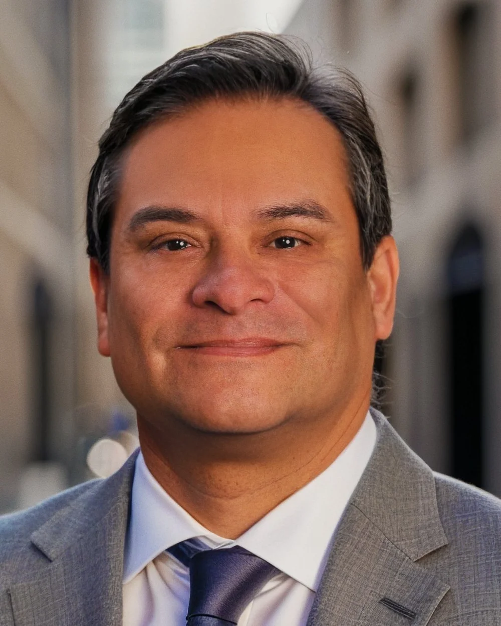 Our Team — Envision