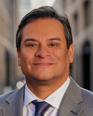 Our Team — Envision