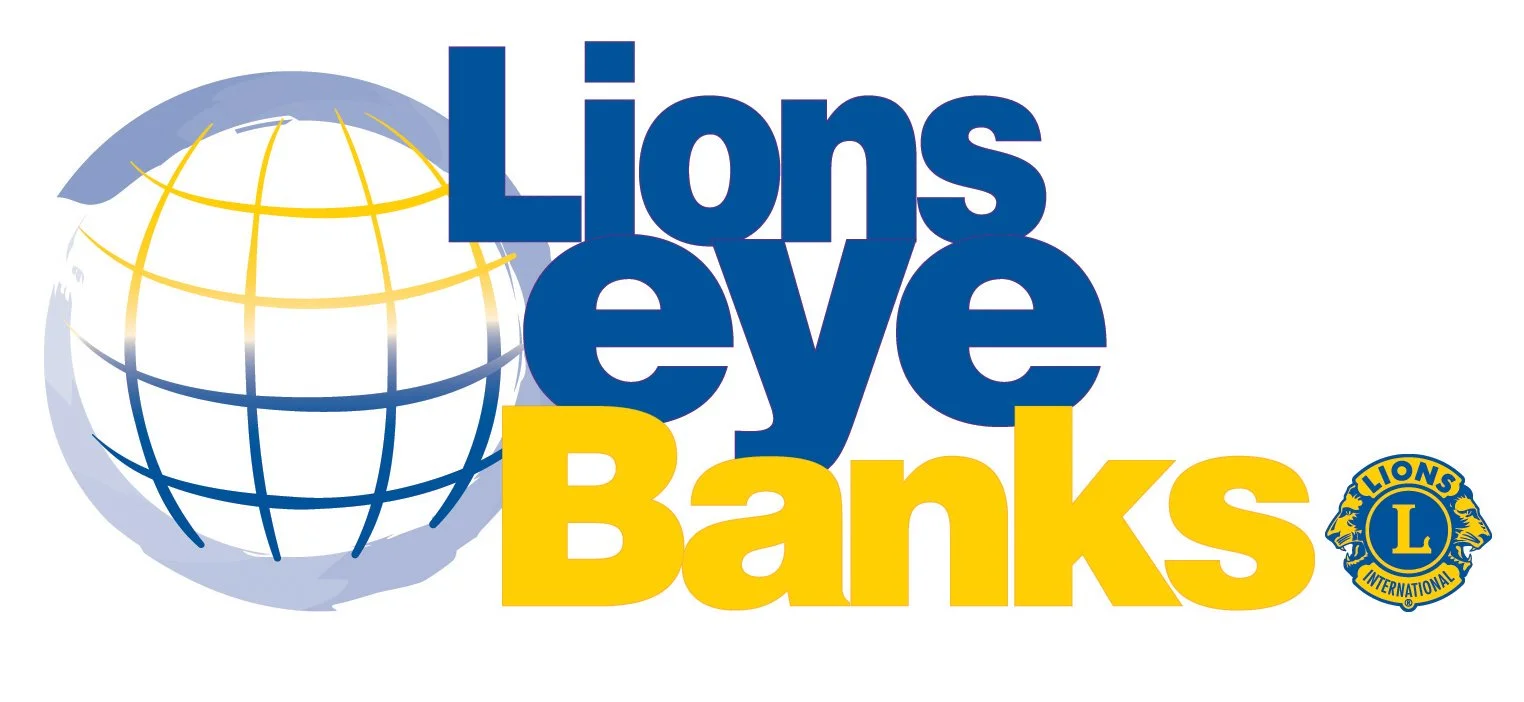 Eye Bank | Restore Sight Today - Help Others See — Envision