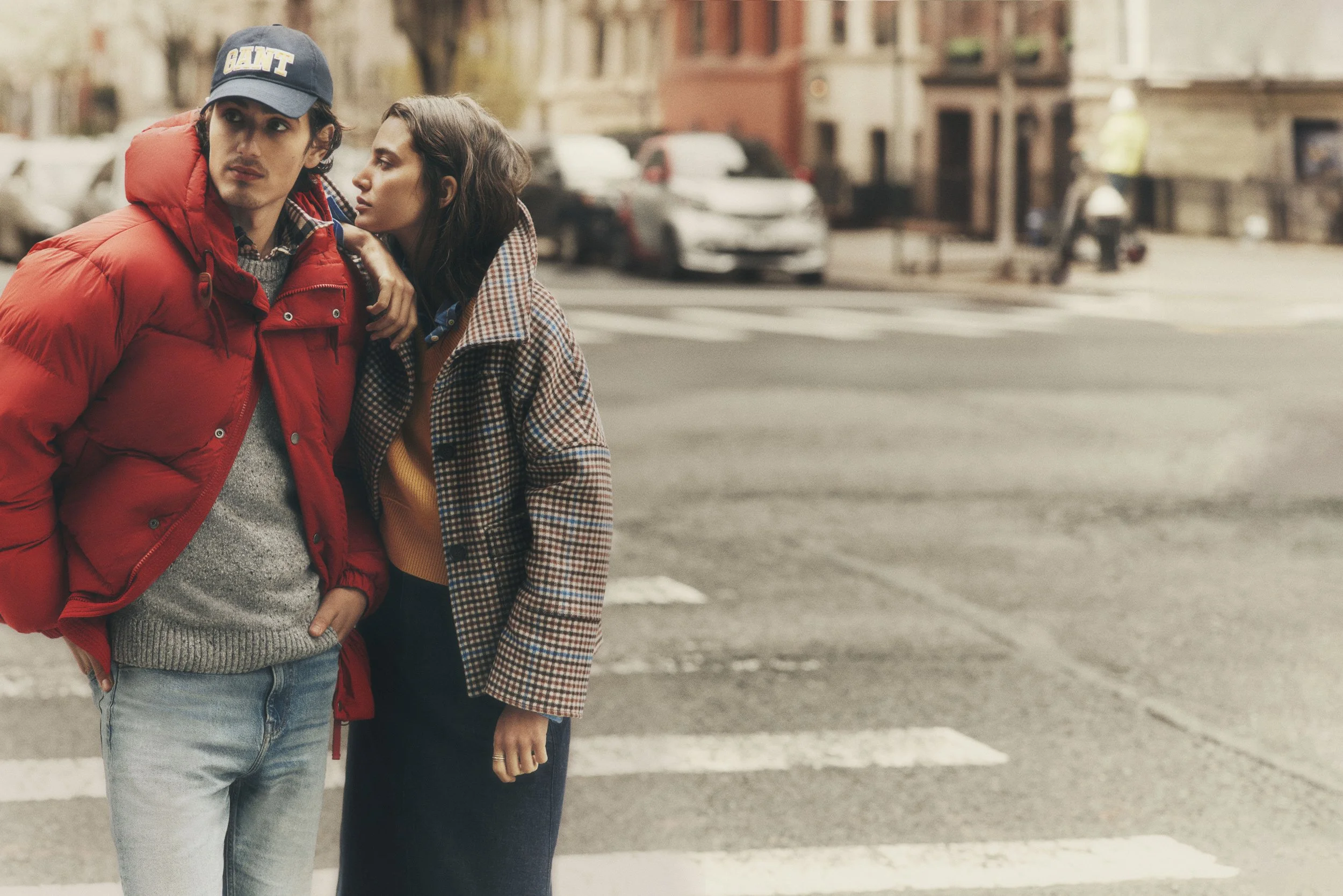 GANT — Salco Group