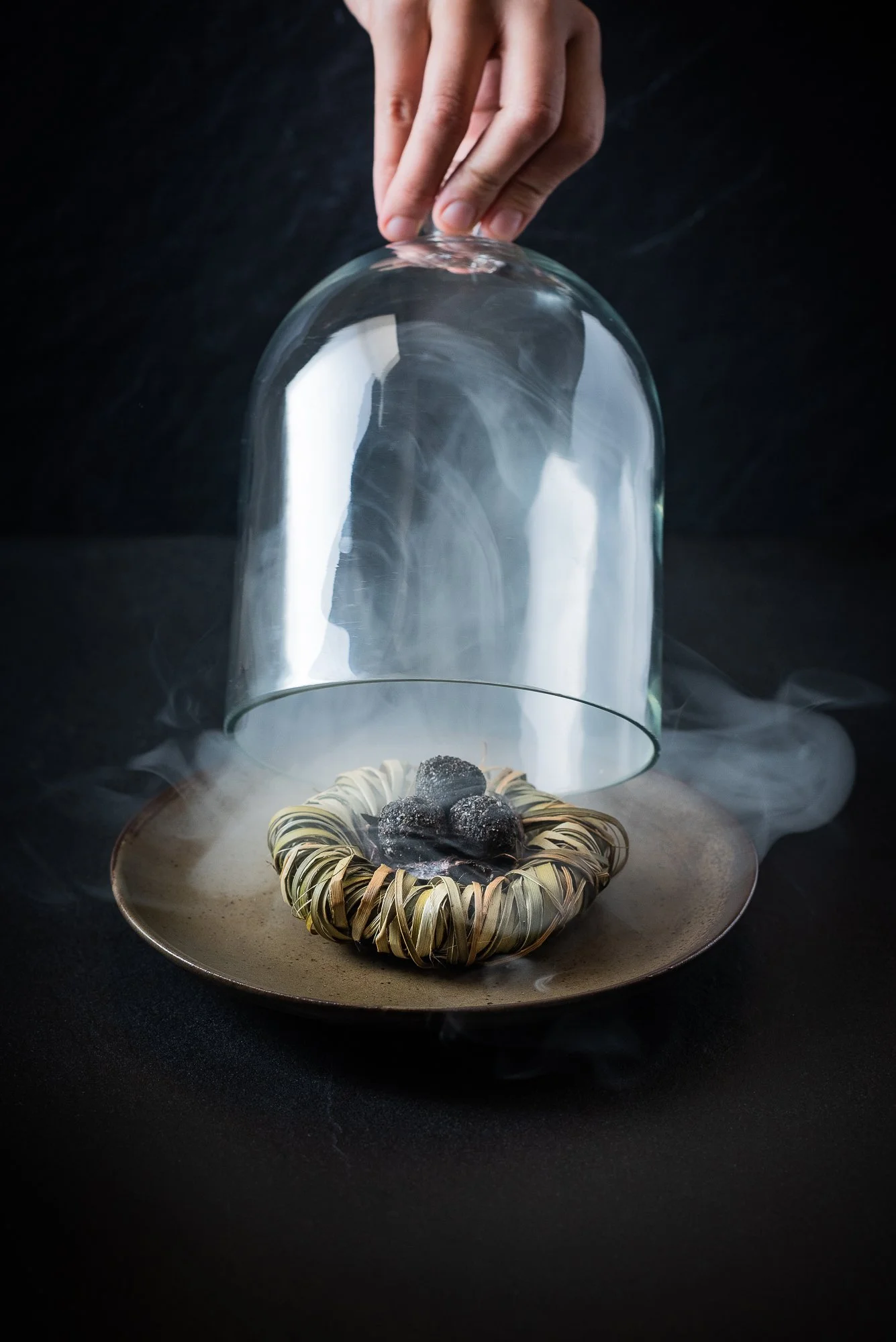 Chef Monique Fiso
