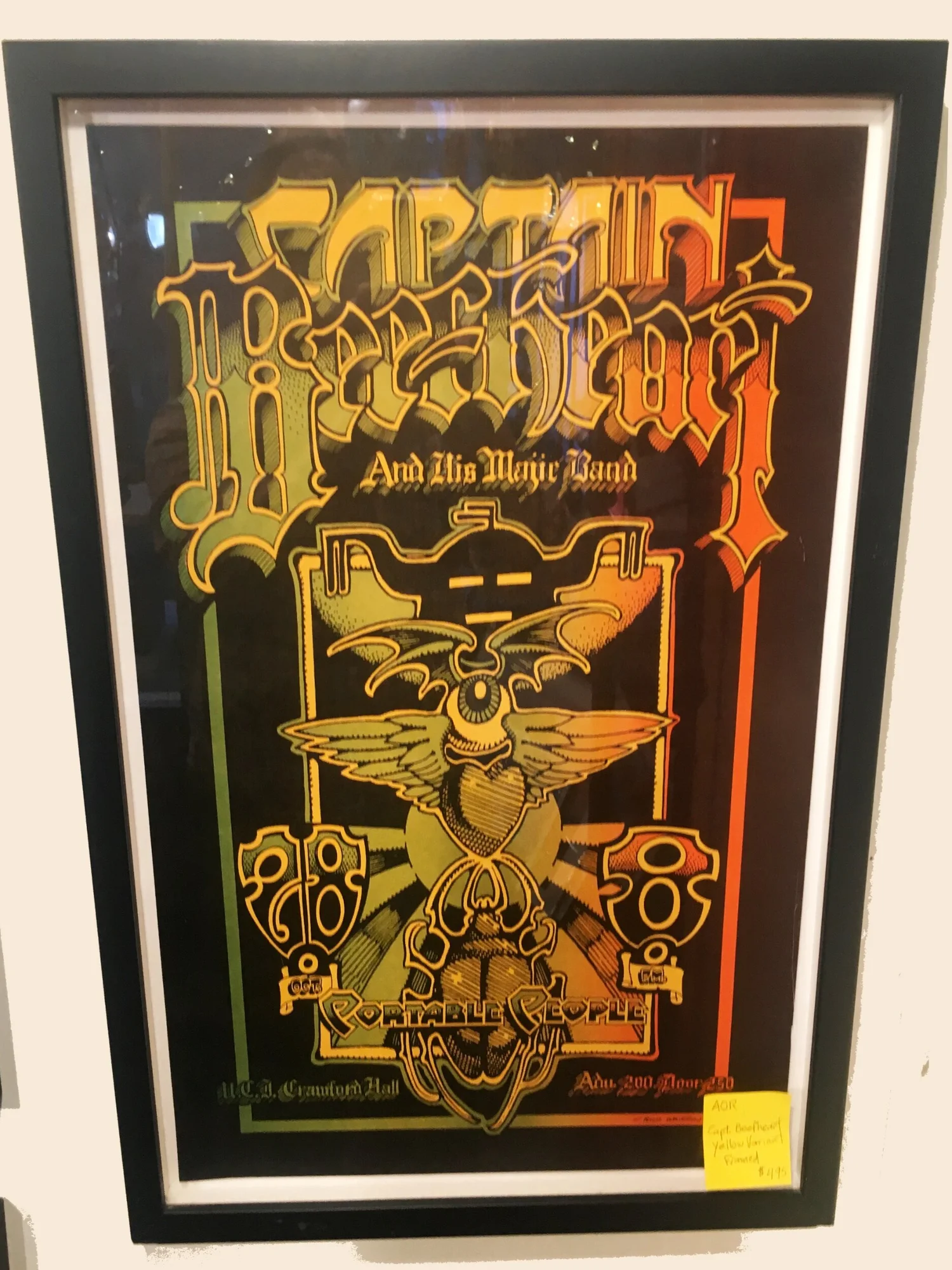 Featured Artistes — E-clectique