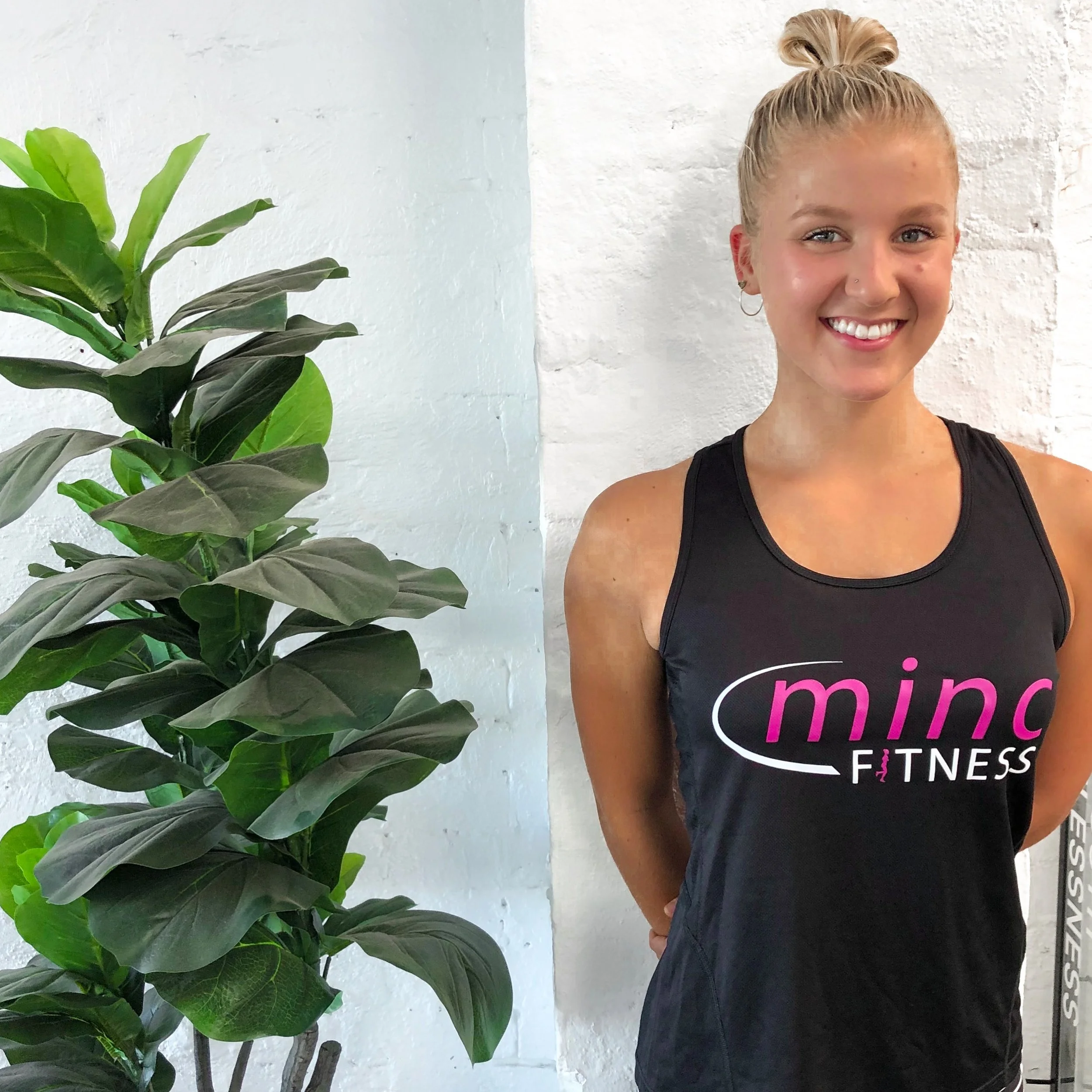 About — MINC FITNESS