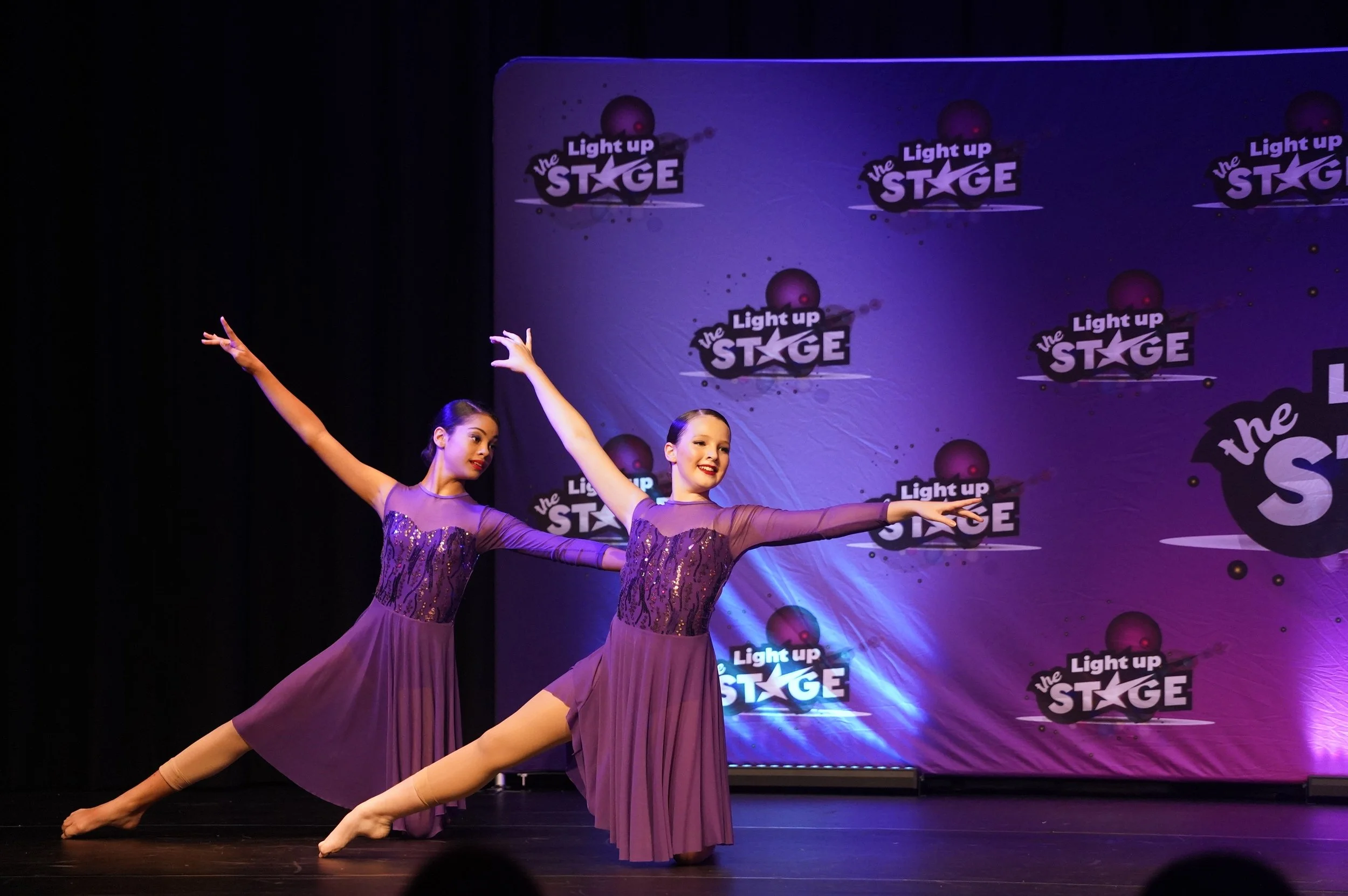 Elite Performance Troupe | Brisbane Dance Theatre