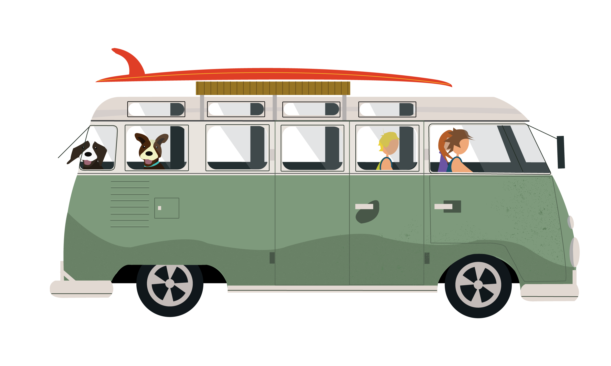 Cottesloe Days — Howling Barn