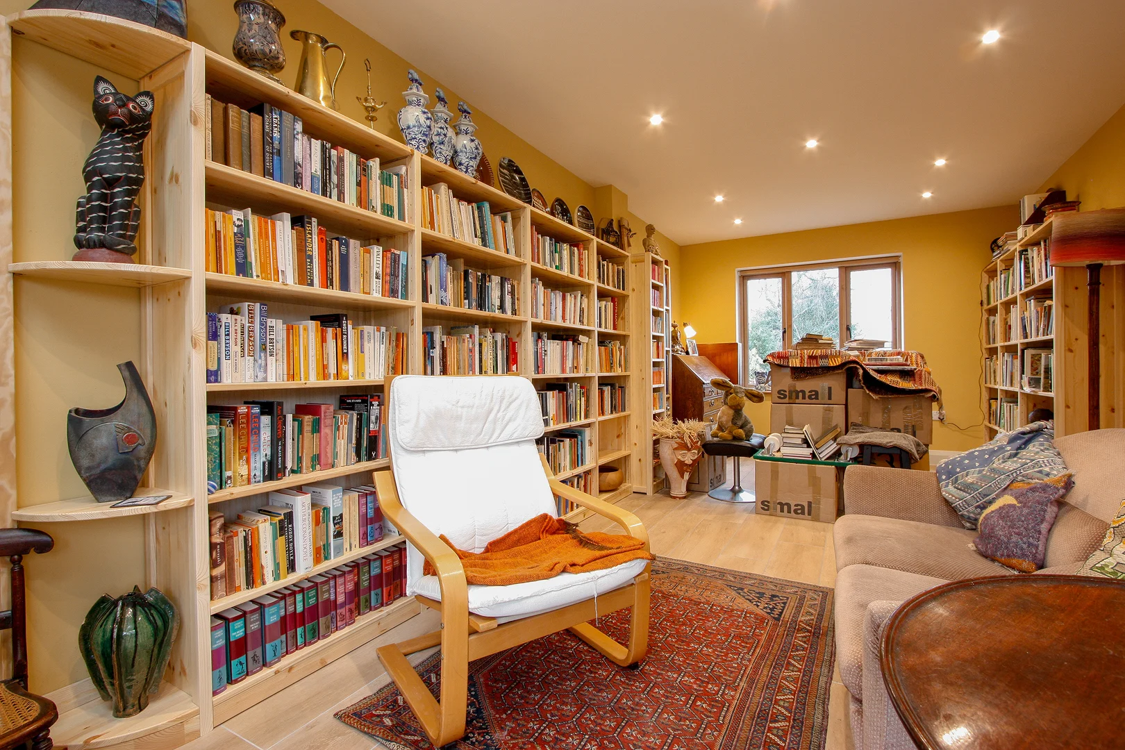 SRM Building Design LTD