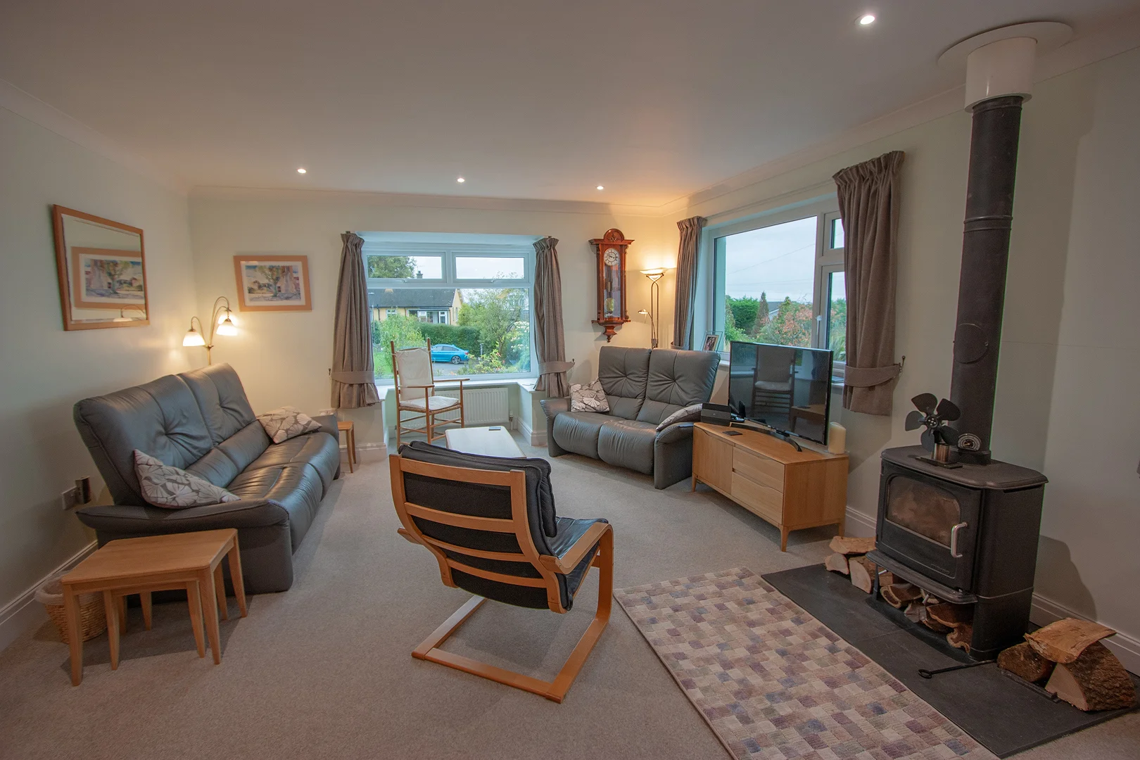 SRM Building Design LTD