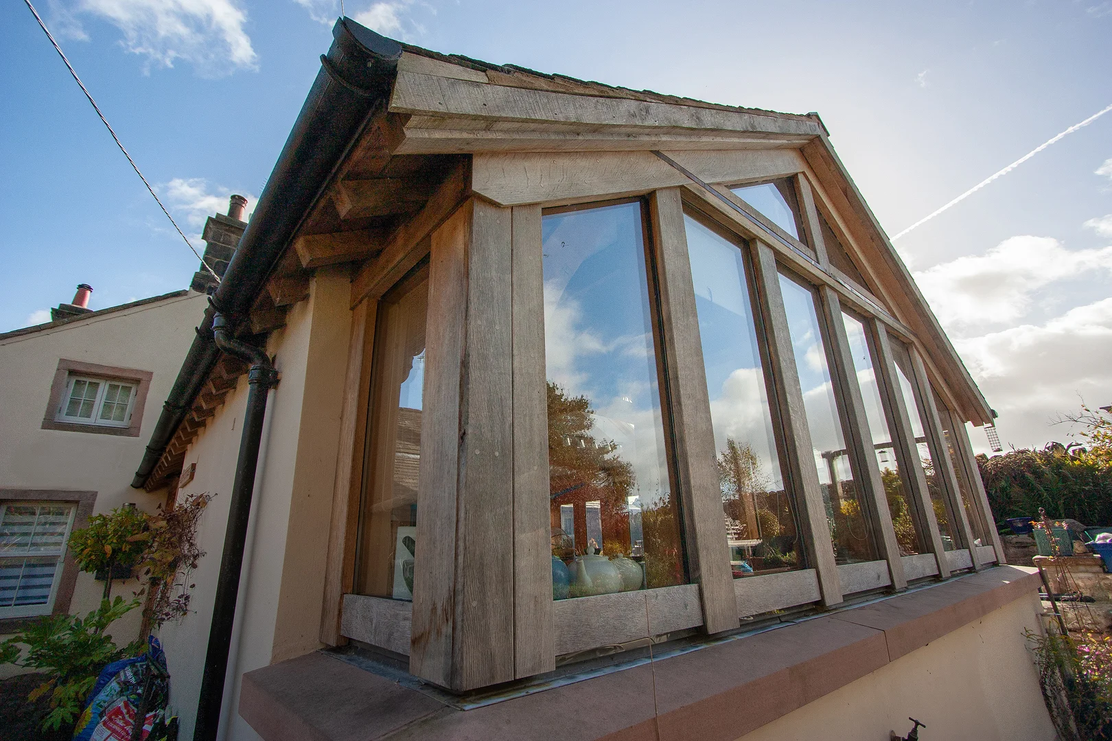 SRM Building Design LTD