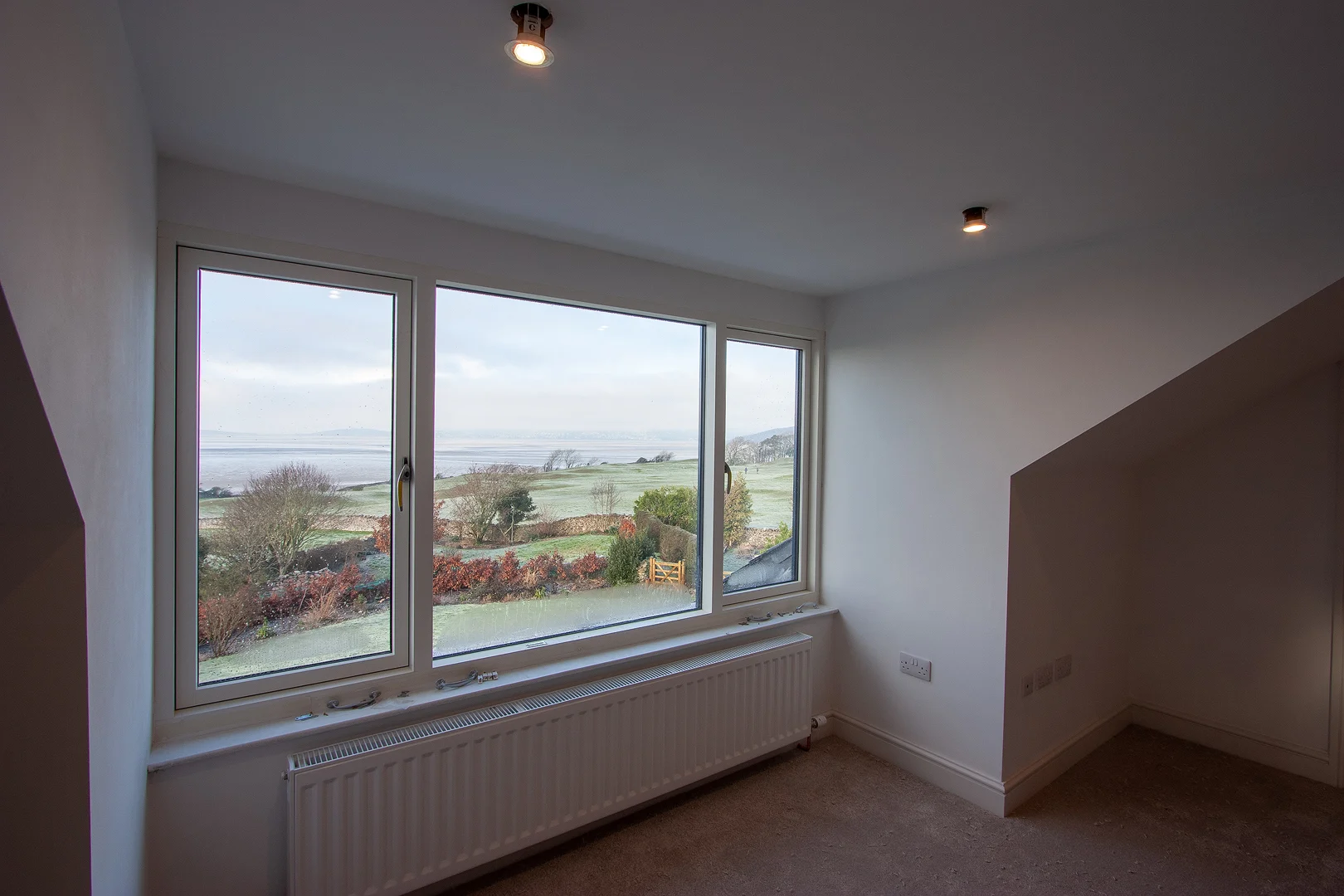 SRM Building Design LTD