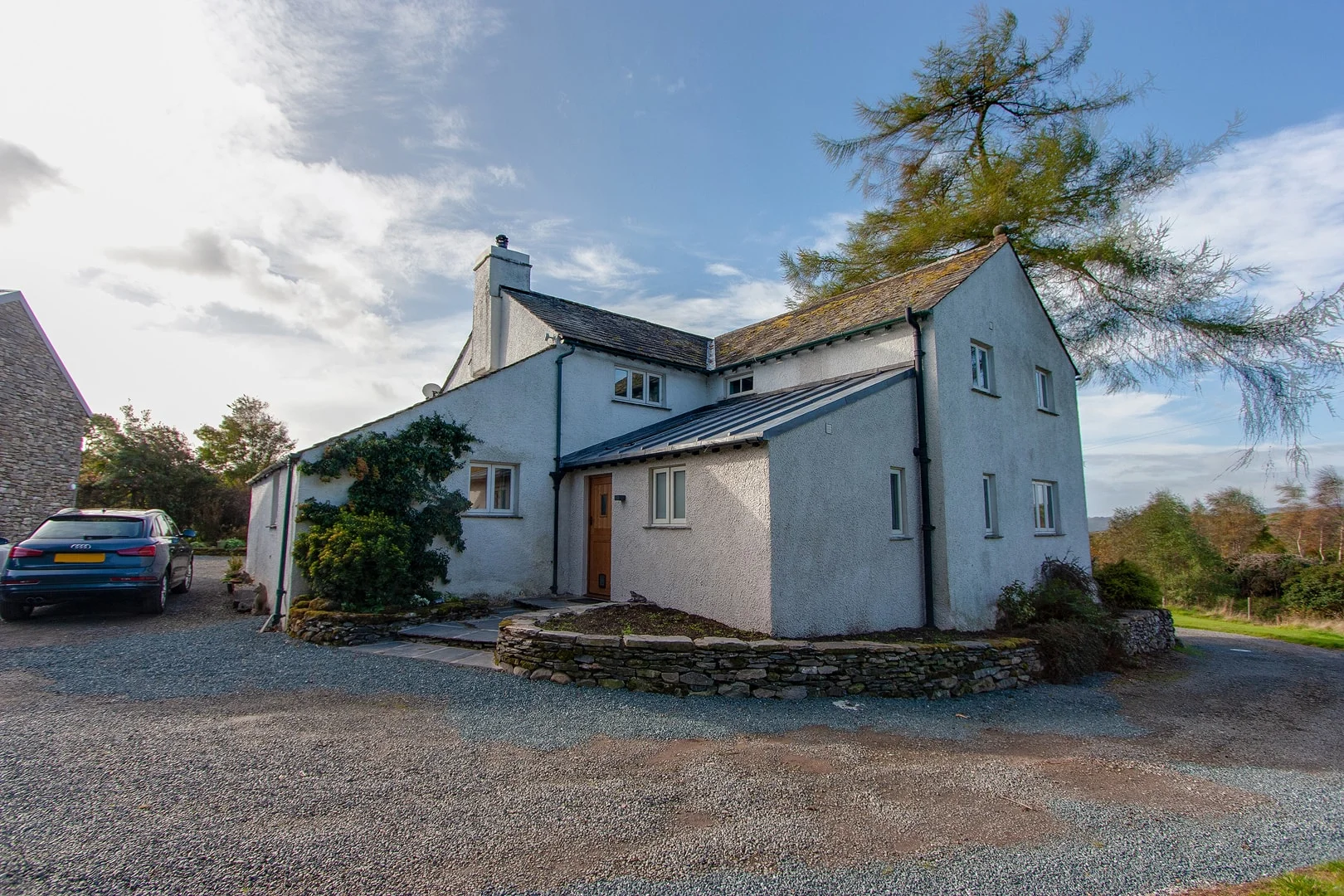 SRM Building Design LTD