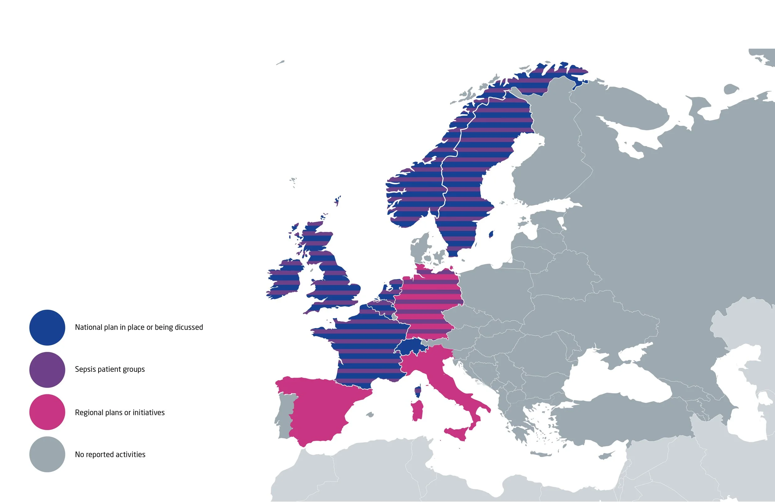 European Sepsis Report — European Sepsis Alliance