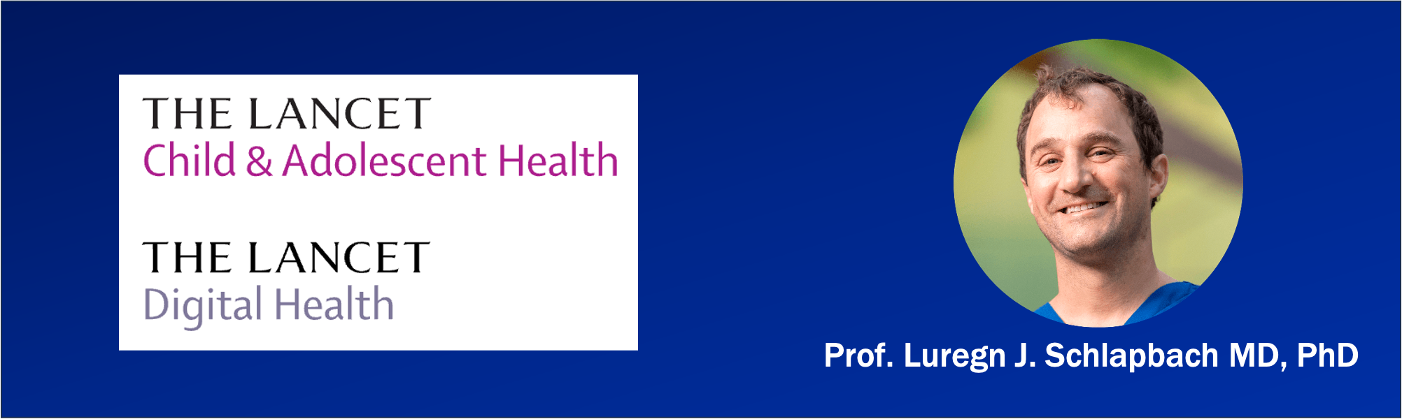 The Lancet publishes series on paediatric sepsis — European Sepsis Alliance