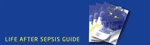 Life After Sepsis Guide — European Sepsis Alliance