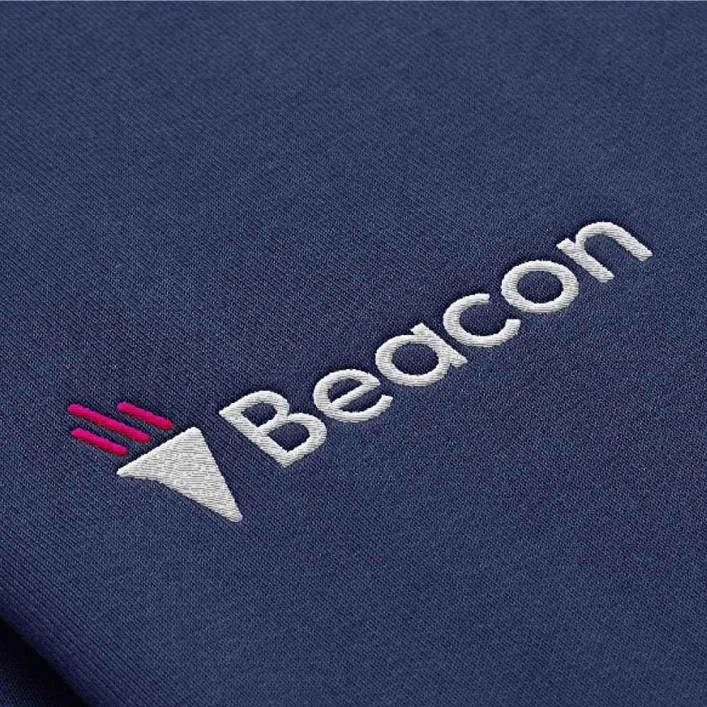 Beacon CRM - Transforming how charities work I (hug)