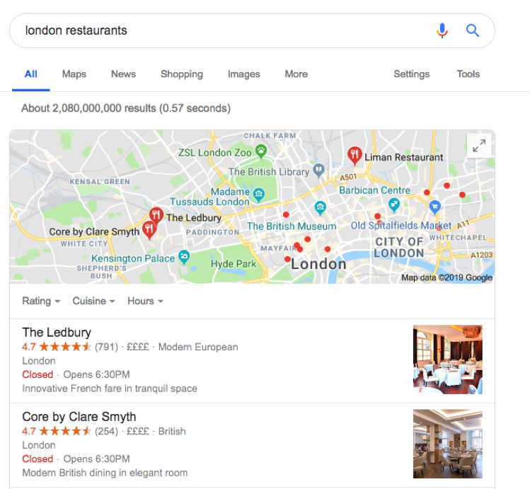 How to set up Google My Business: A guide How to set up Google My Business: A guide