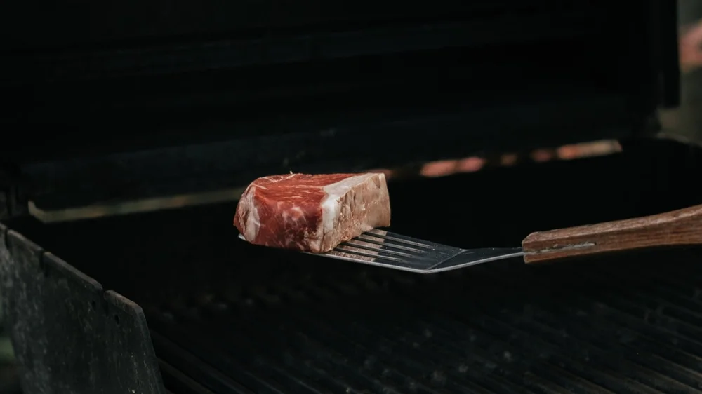 The Ethical Butcher: Disrupting the meat industry I (hug)